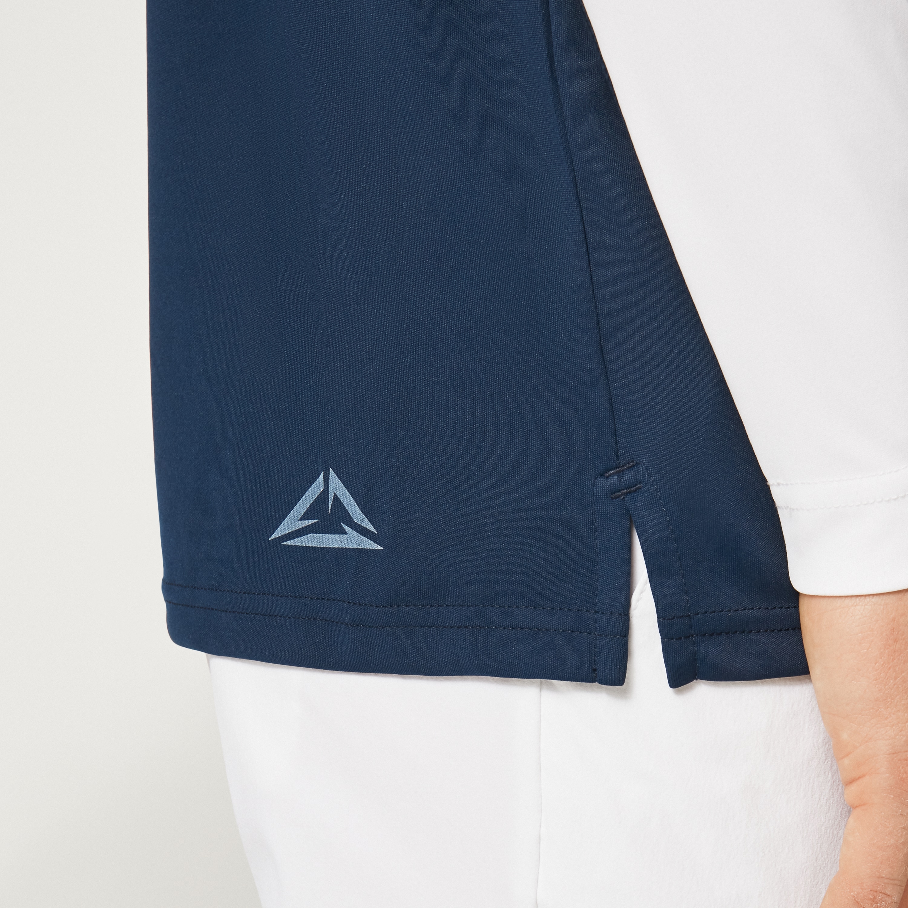 Oakley Oakley Uv Sunsleeve Polo - Team Navy | Oakley® US