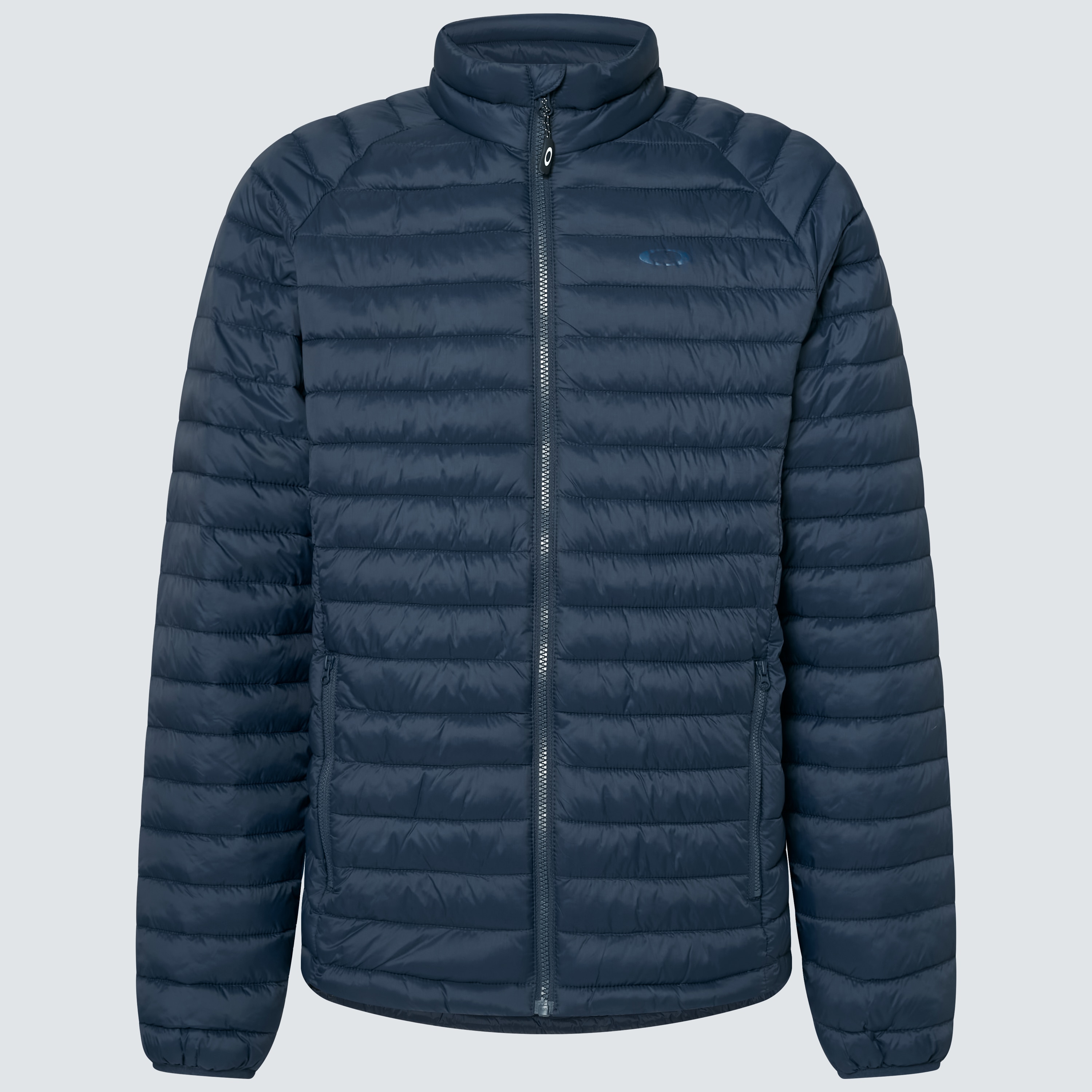 Oakley Omni Thermal Jacket - Fathom | Oakley® US
