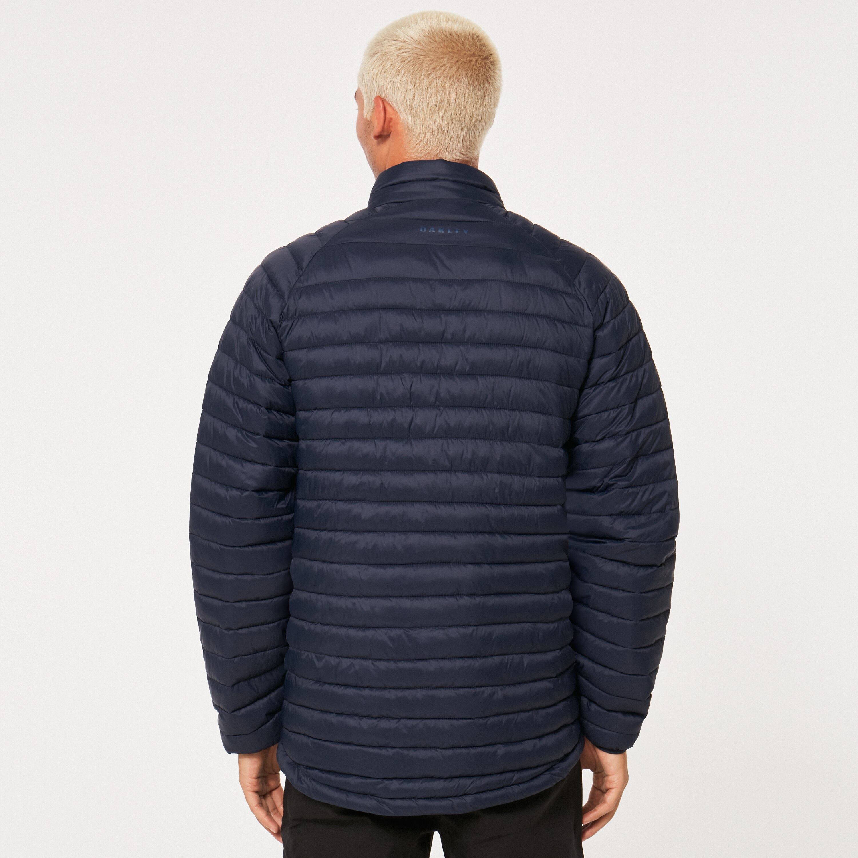 Oakley Omni Thermal Jacket - Fathom | Oakley® US