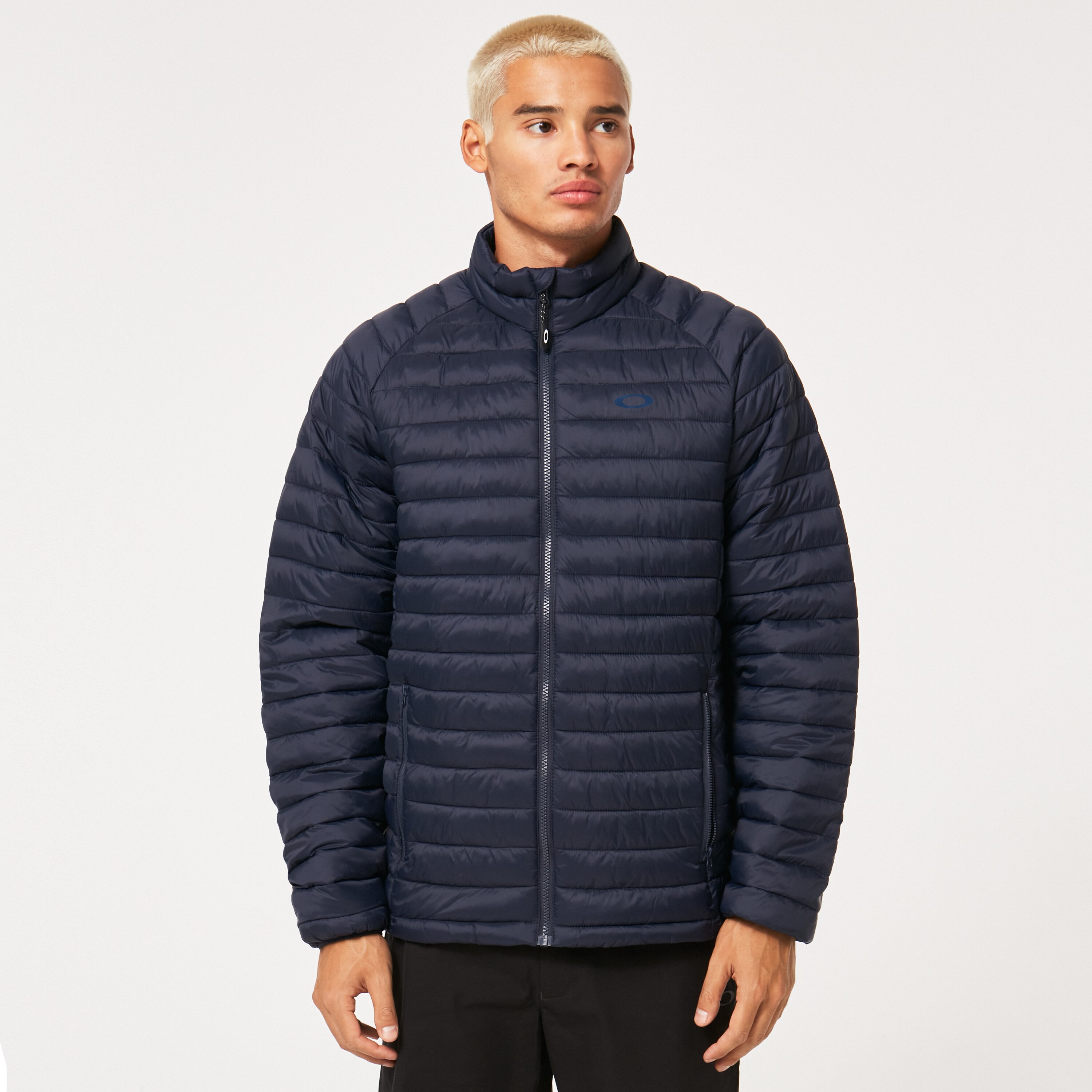 Oakley Omni Thermal Jacket - Fathom | Oakley® US