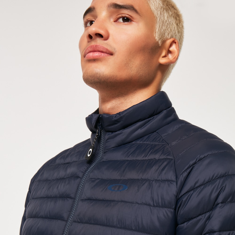 Oakley Omni Thermal Jacket - Fathom | Oakley® US