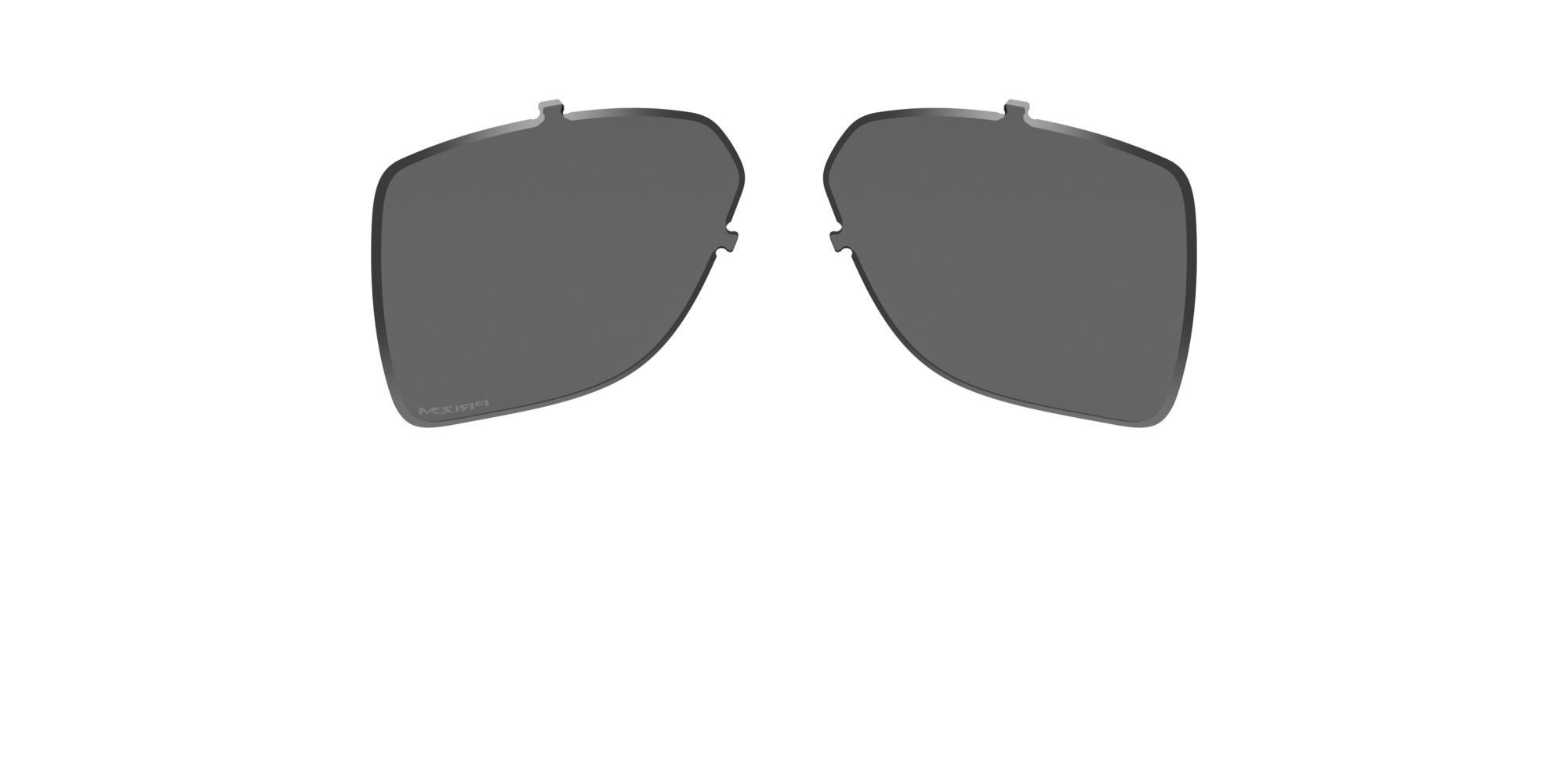 Oakley Castel Replacement Lenses - Prizm Black | Oakley® | Official ...