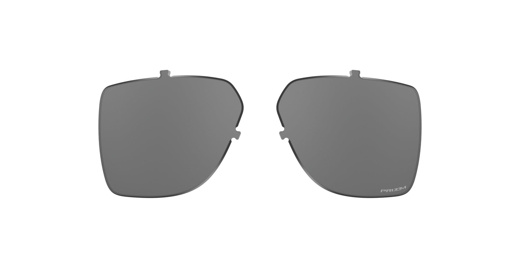 Oakley Castel Replacement Lenses - Prizm Black | Oakley® US