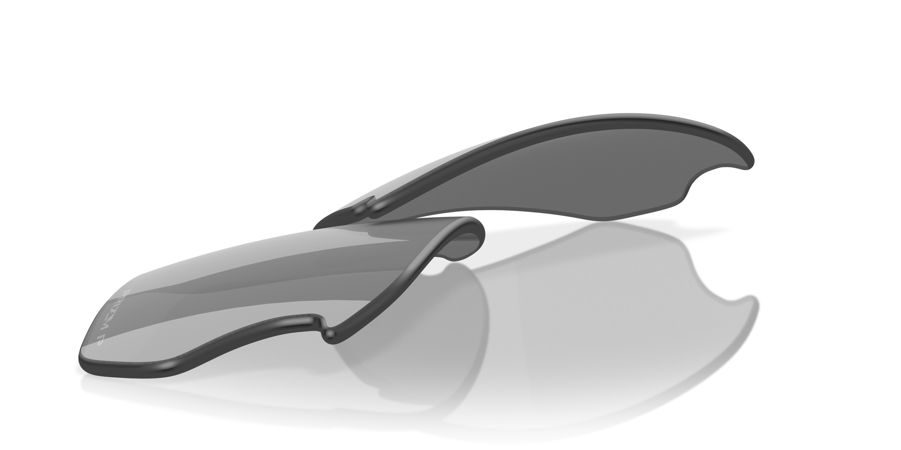 Oakley BiSphaera™ Replacement Lenses - Prizm Black Polarized | Oakley® US