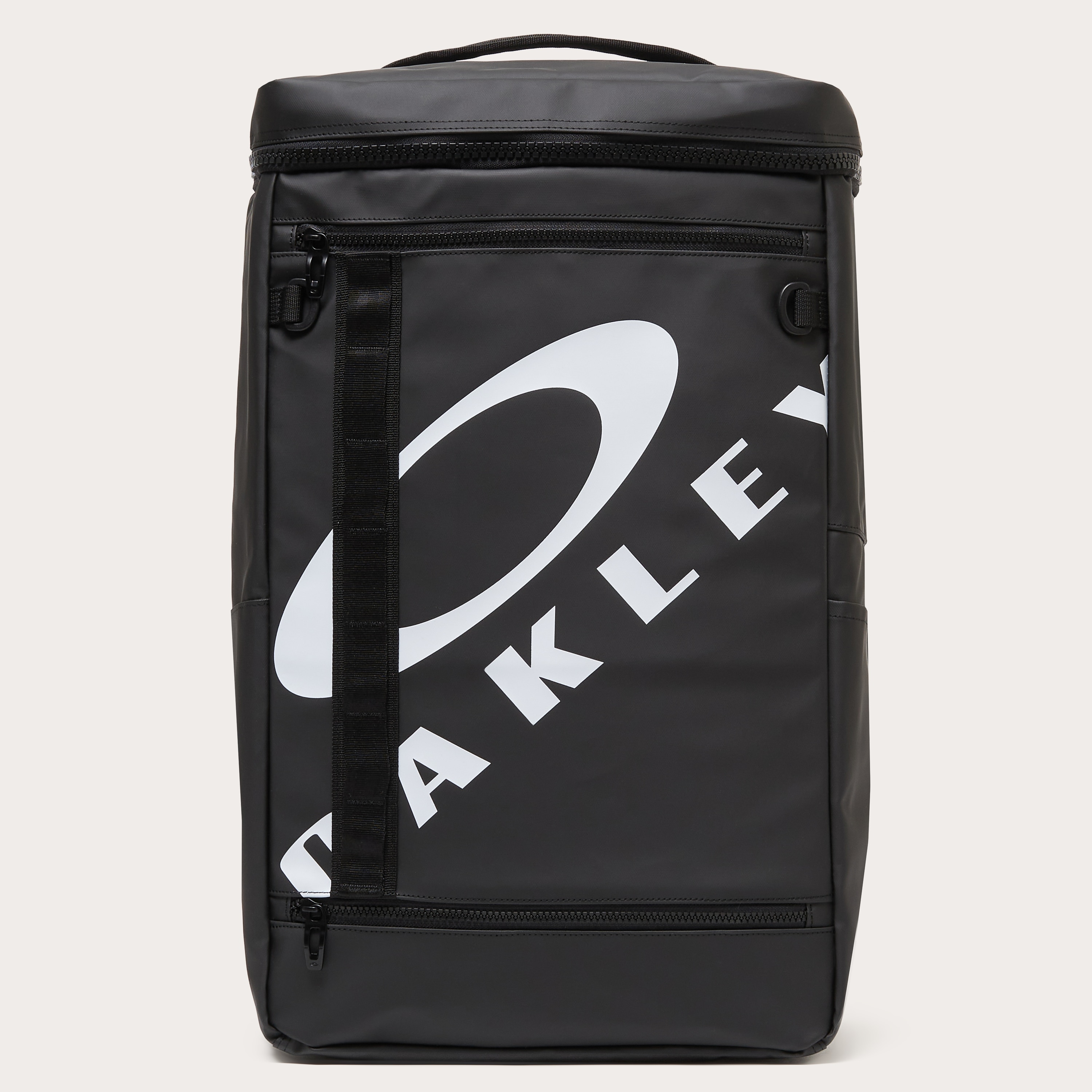 Oakley Enhance Backpack Xl 9.0 - Black/Grey | Oakley® 日本