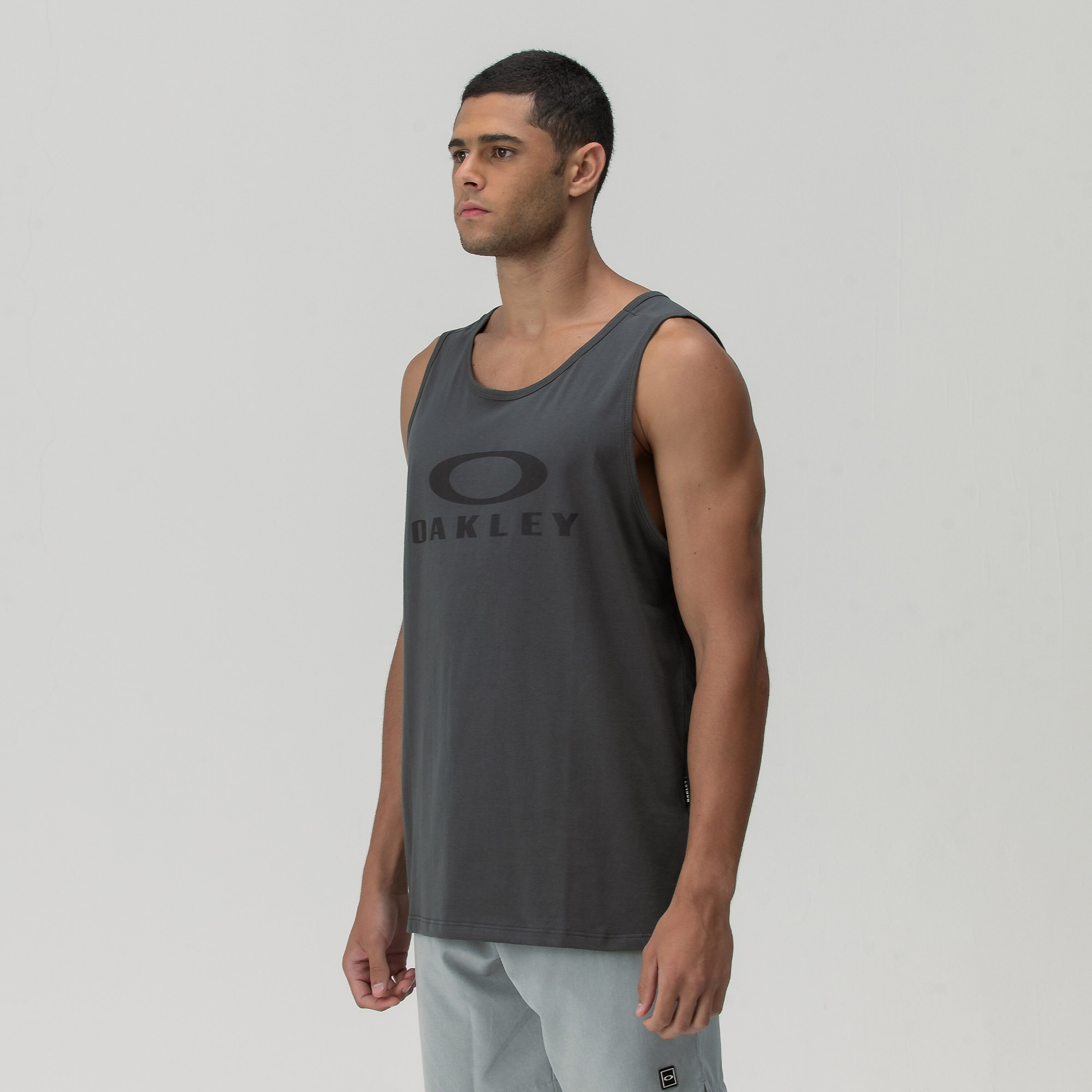 Oakley Regata Oakley Tank - Shadow | Oakley® BR