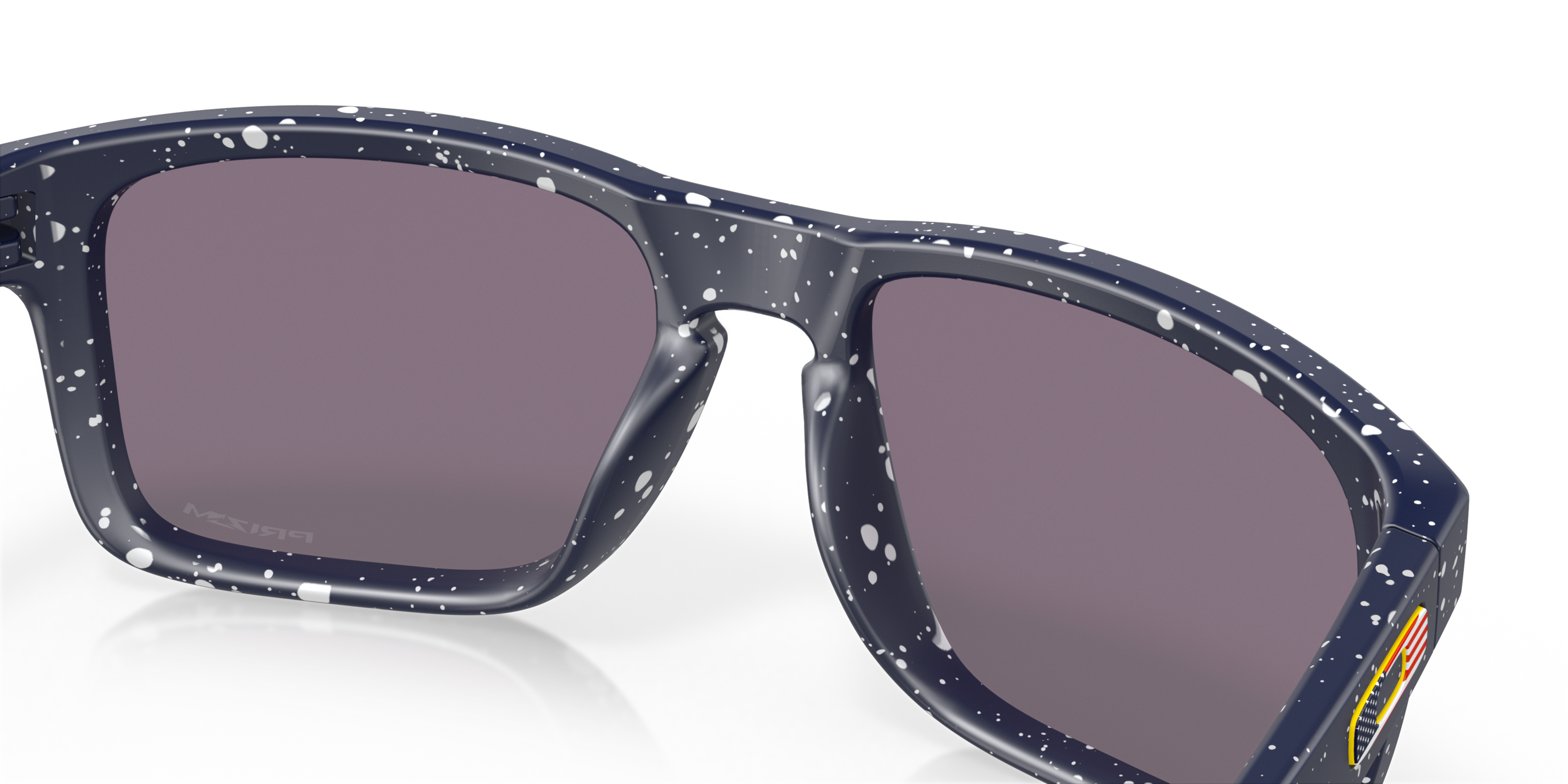 Standard Issue Holbrook™ USA Veterans Collection Prizm Grey Lenses ...