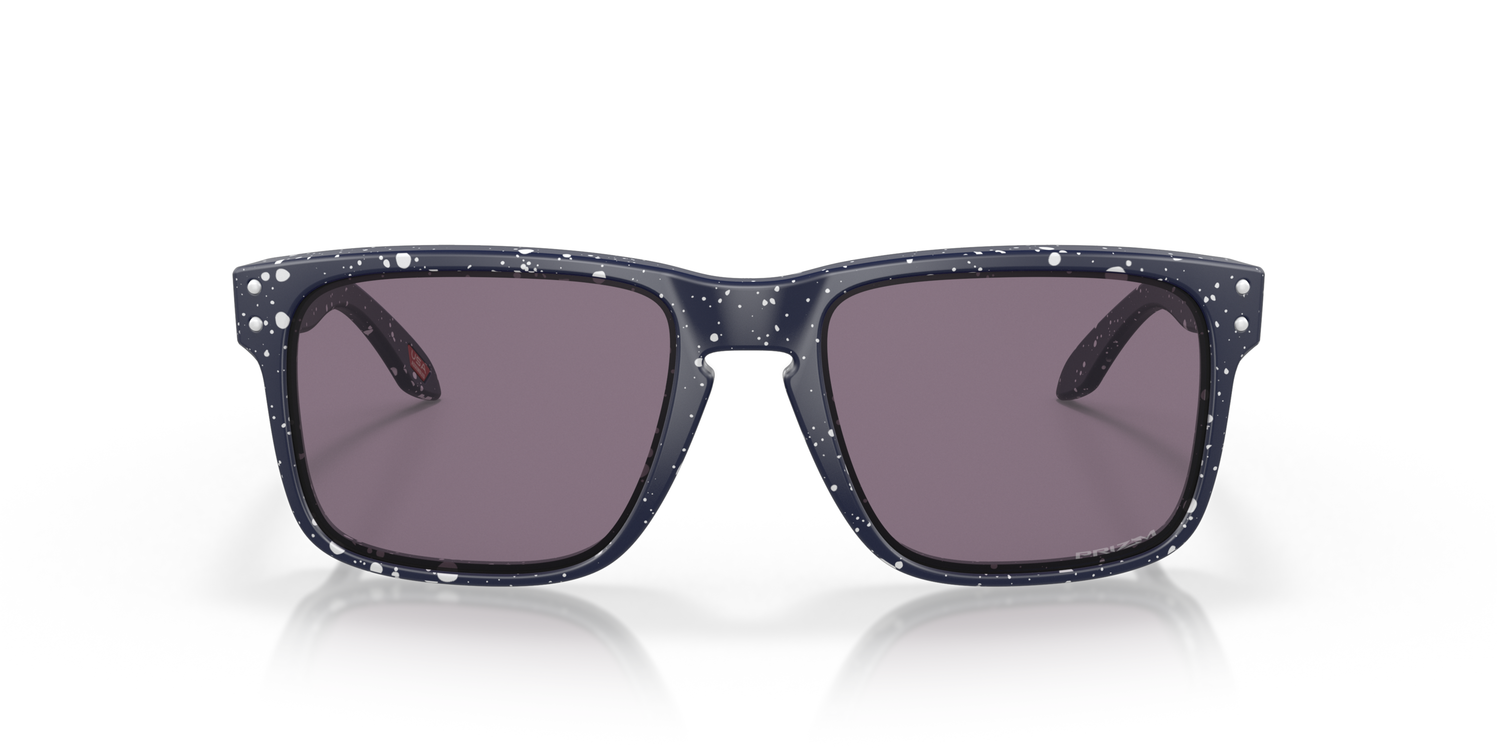 Standard Issue Holbrook™ USA Veterans Collection Prizm Grey Lenses ...
