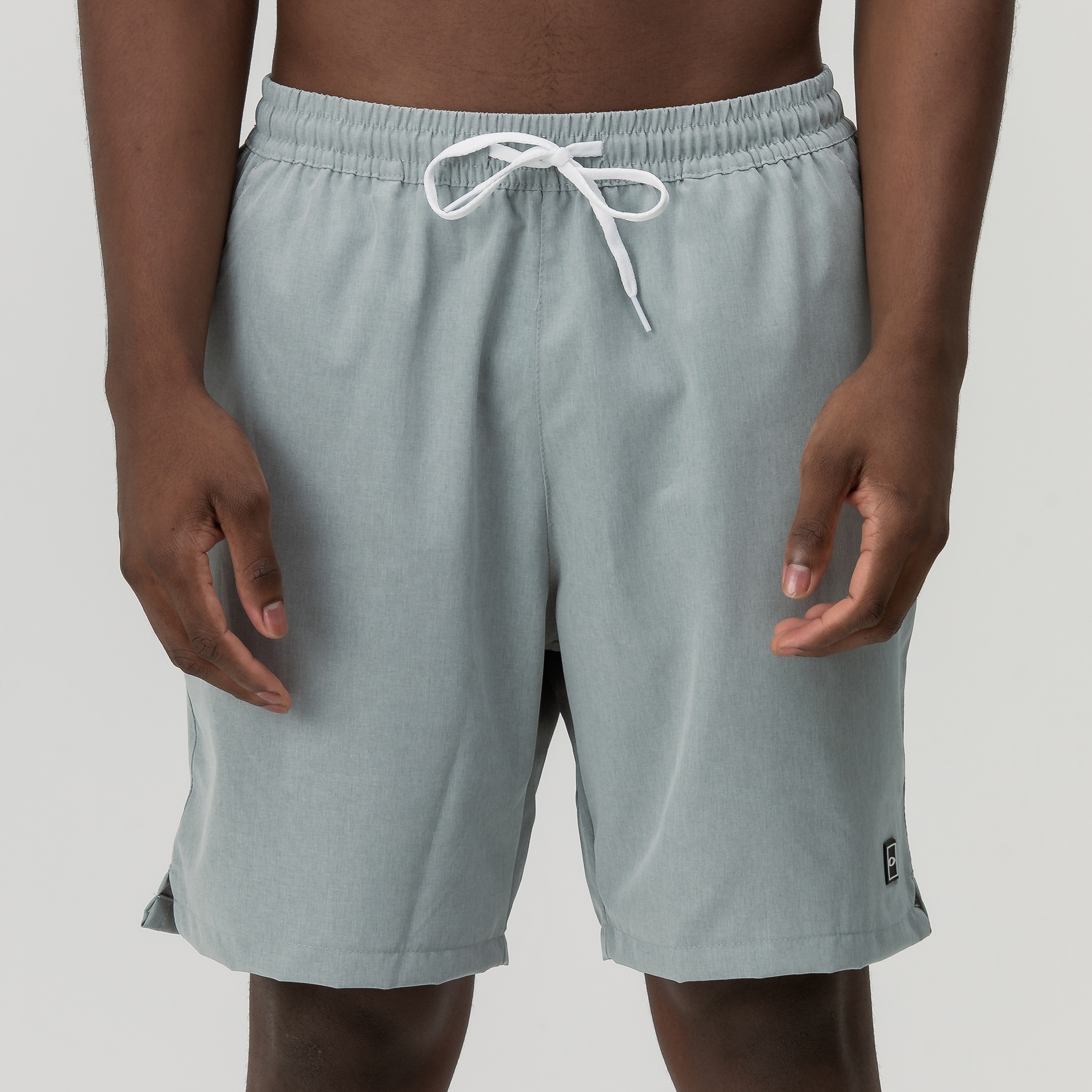 Oakley Shorts Oakley Heather - Stone Gray | Oakley® GB