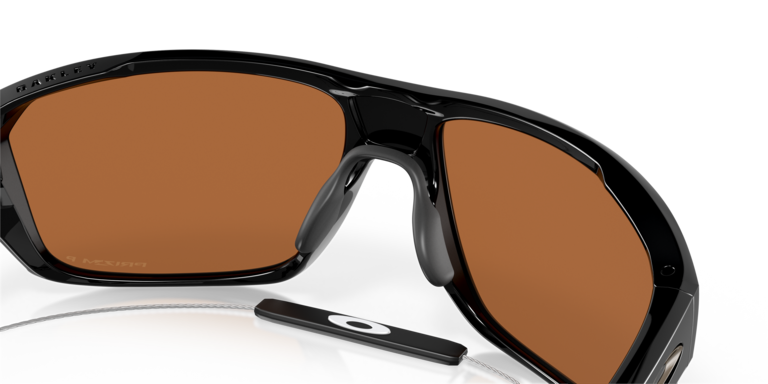 Oakley Split Shot Sunglasses with Polished Black Frame and Prizm ...