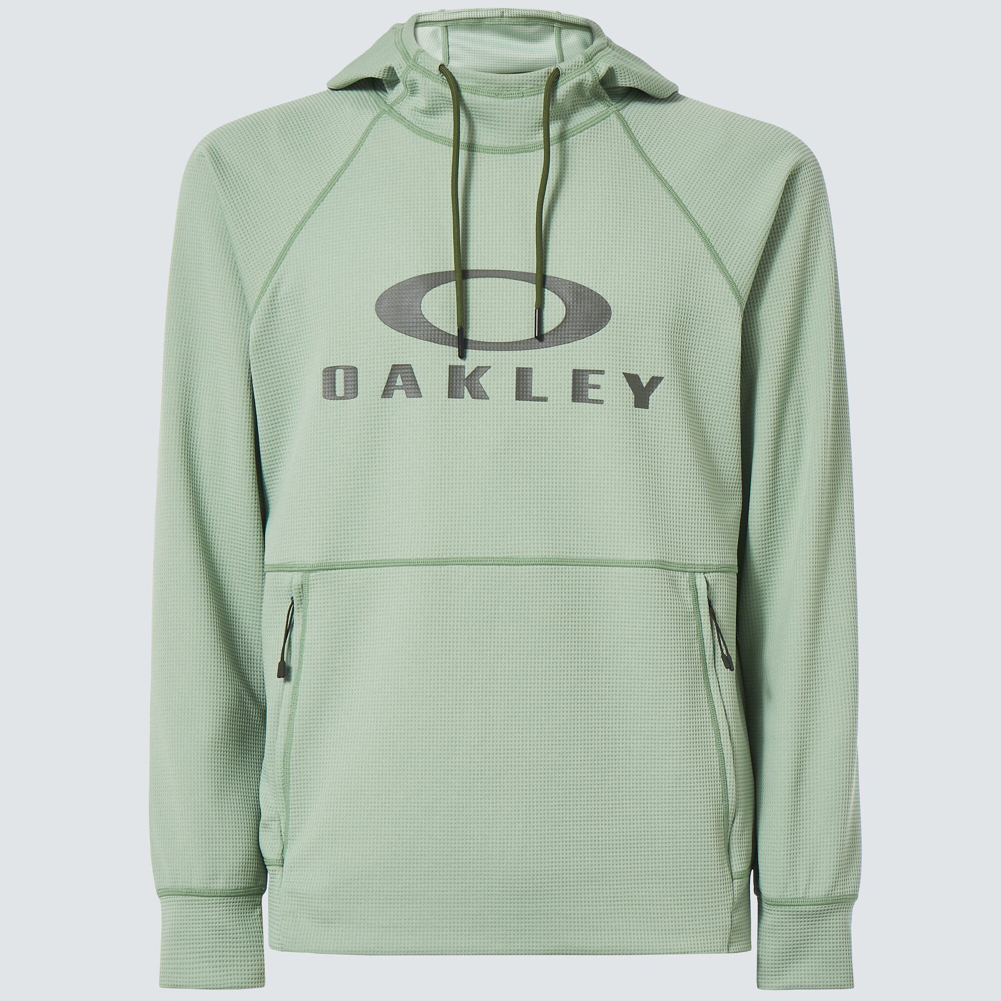 Oakley Enhance Rc Hoodie - New Jade | Oakley® | Official Oakley ...