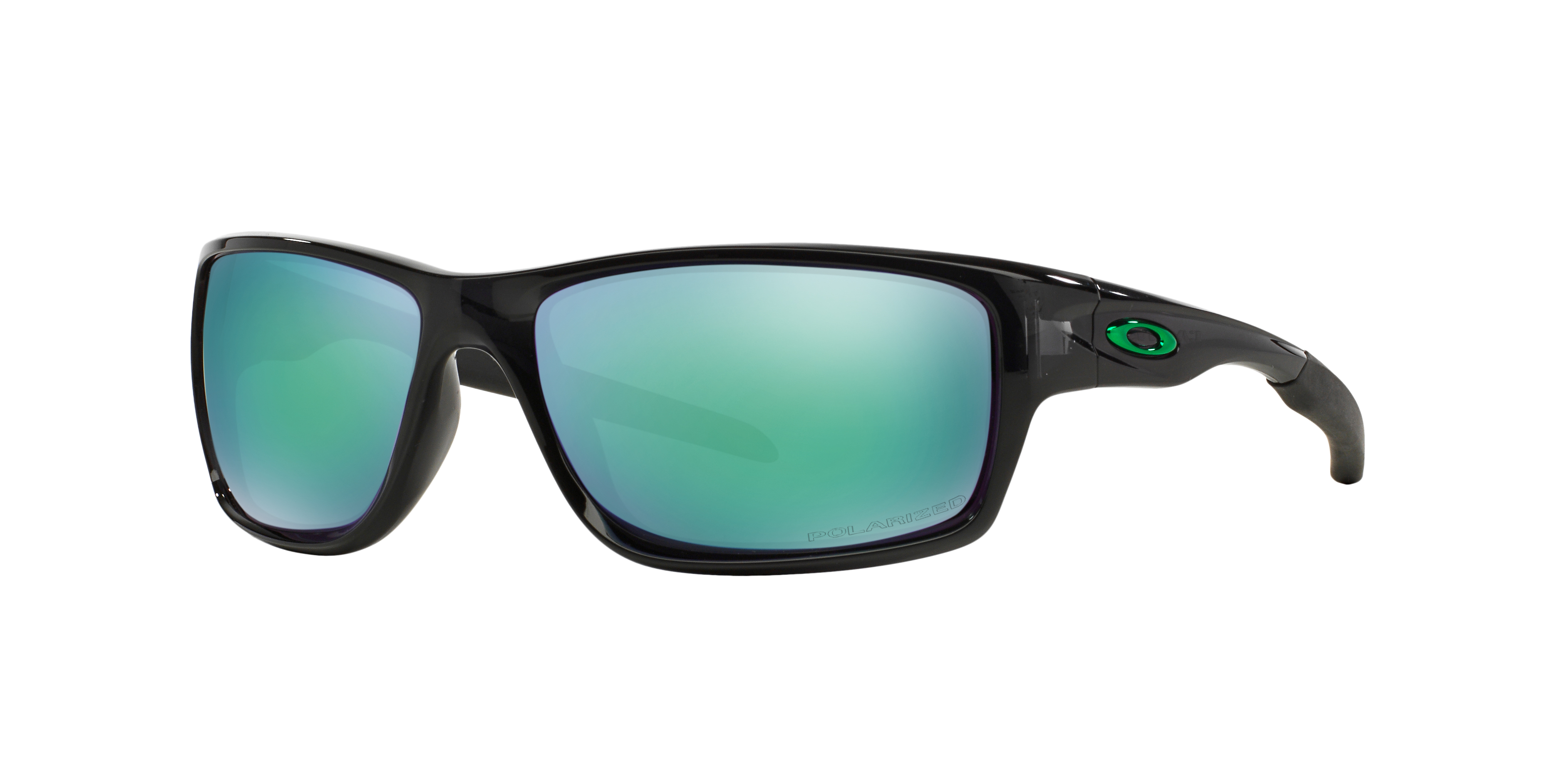 Canteen Jade Iridium Polarized Lenses, Black Ink Frame Sunglasses ...