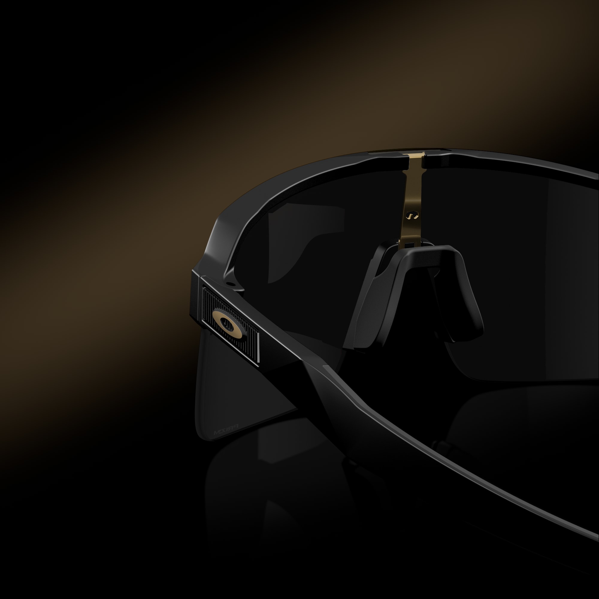 Oakley Sutro™ Lite S Players Collection Sonnenbrille mit Matte Black ...