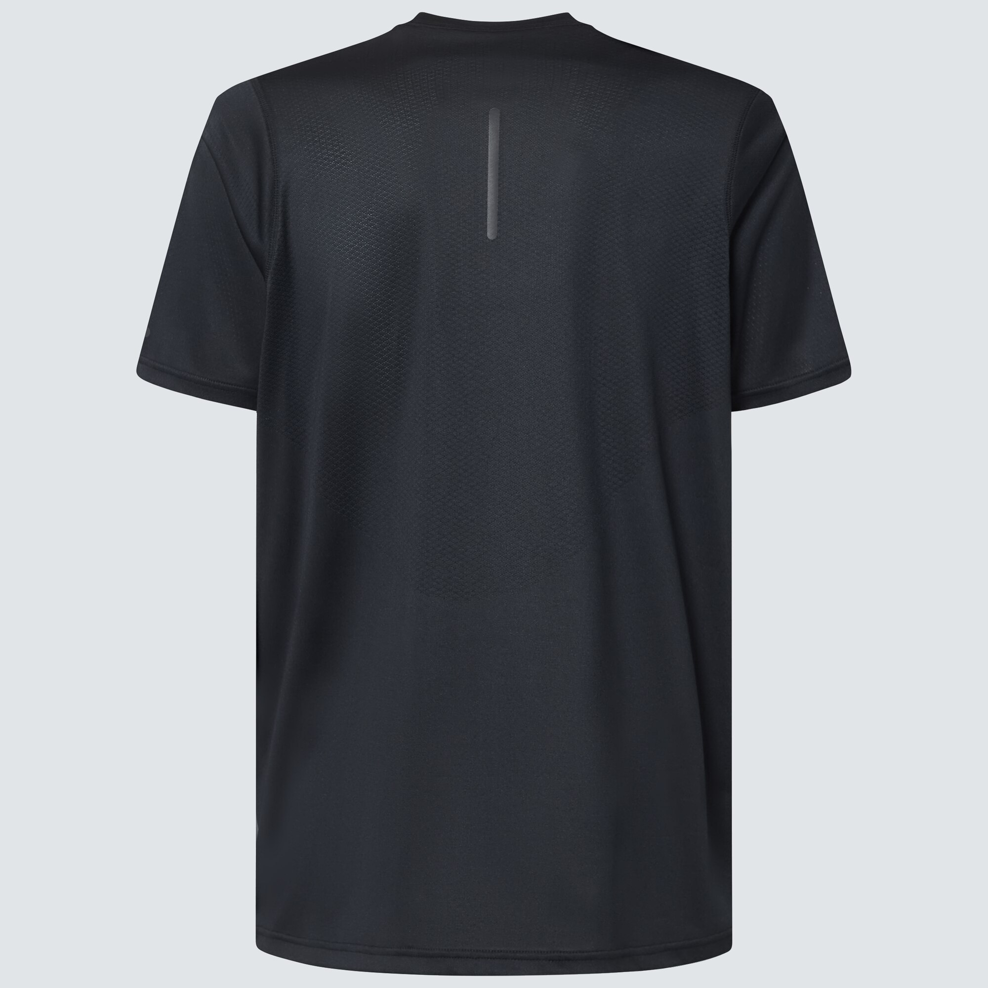 Oakley Pursuit SS Rc Tee - Blackout | Oakley® US