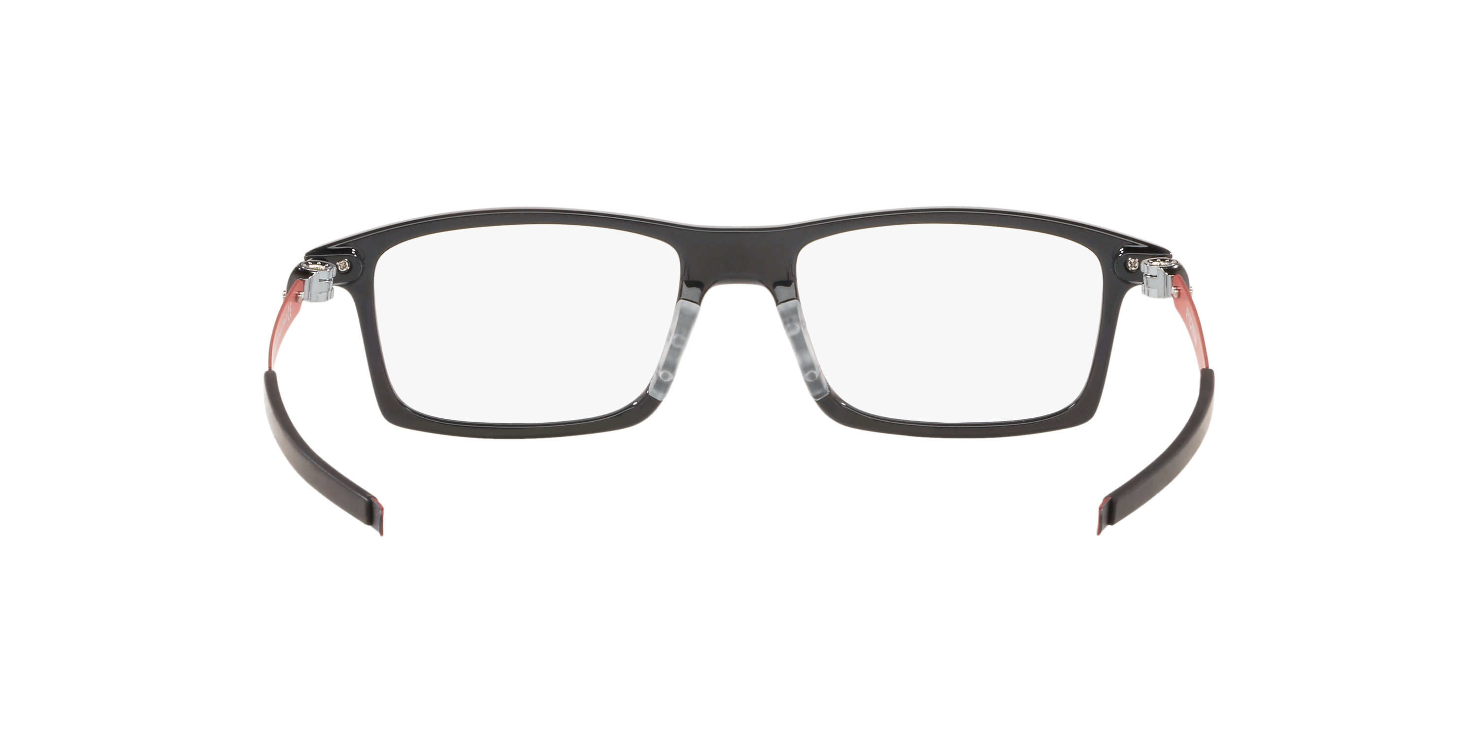 Pitchman™ Black Ink Eyeglasses | Oakley® US