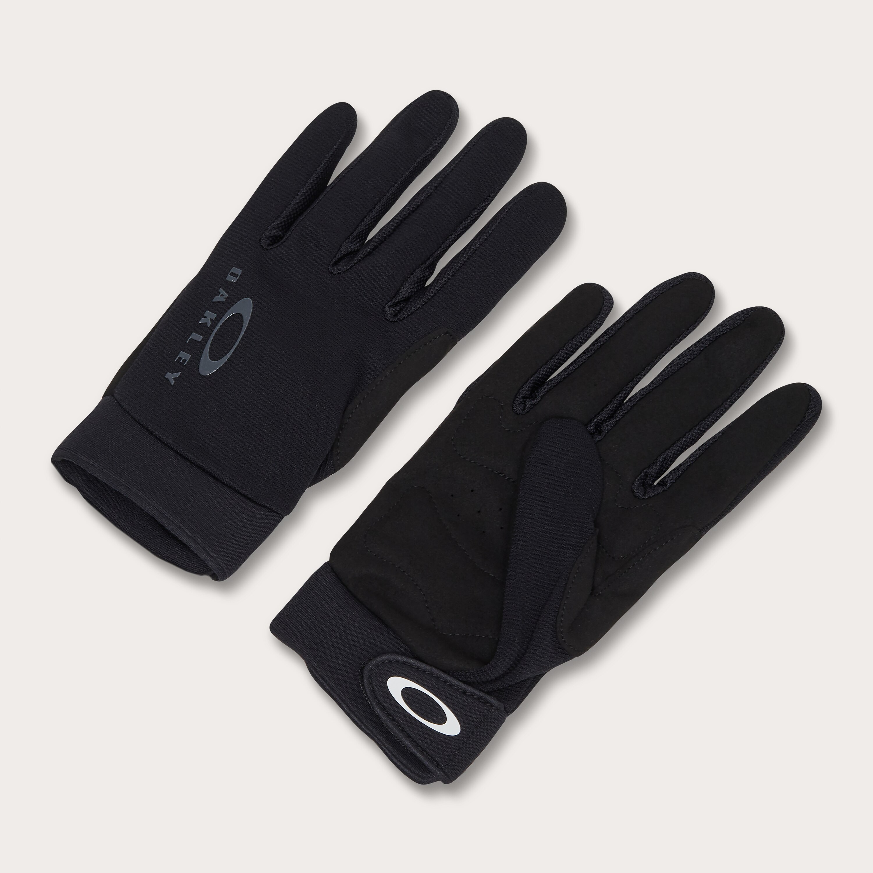 Oakley Seeker Mtb Glove - Blackout | Oakley® US
