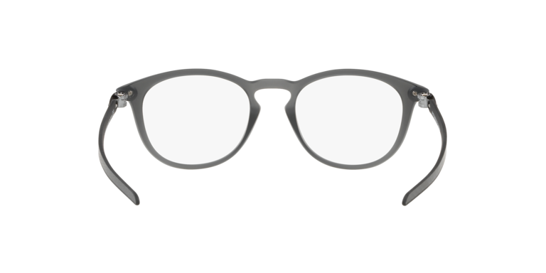 Pitchman™ R Carbon Satin Grey Smoke Eyeglasses | Oakley® US