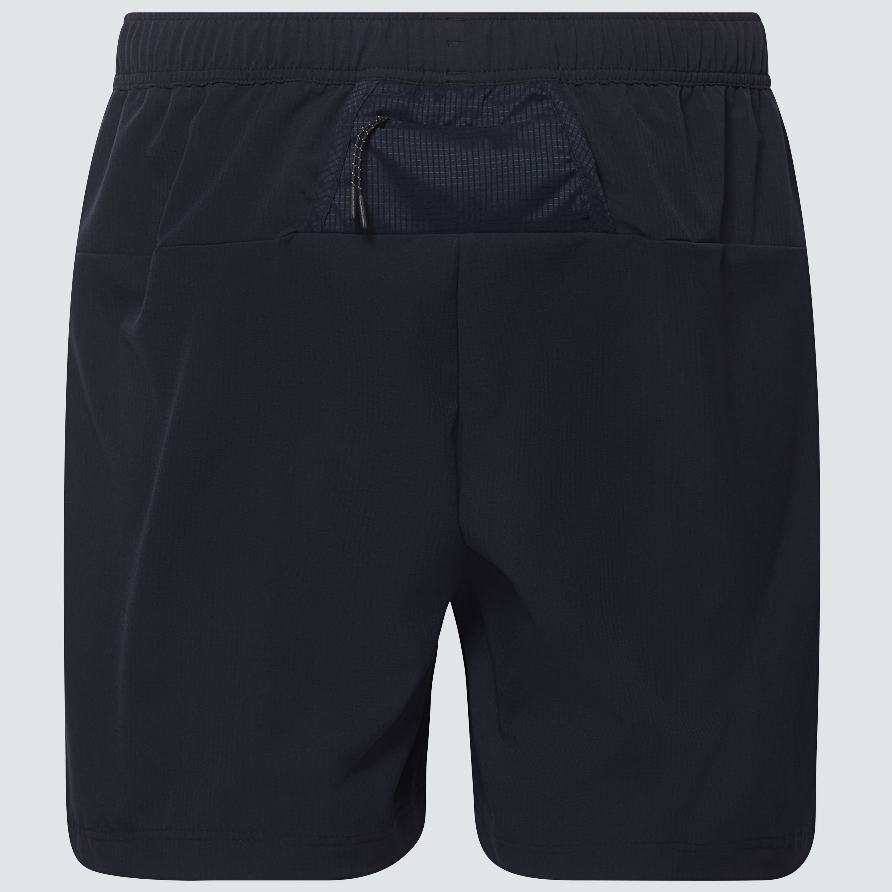 Oakley Enhance Woven Shorts 7Inch 12.0 - Blackout | Oakley® 日本