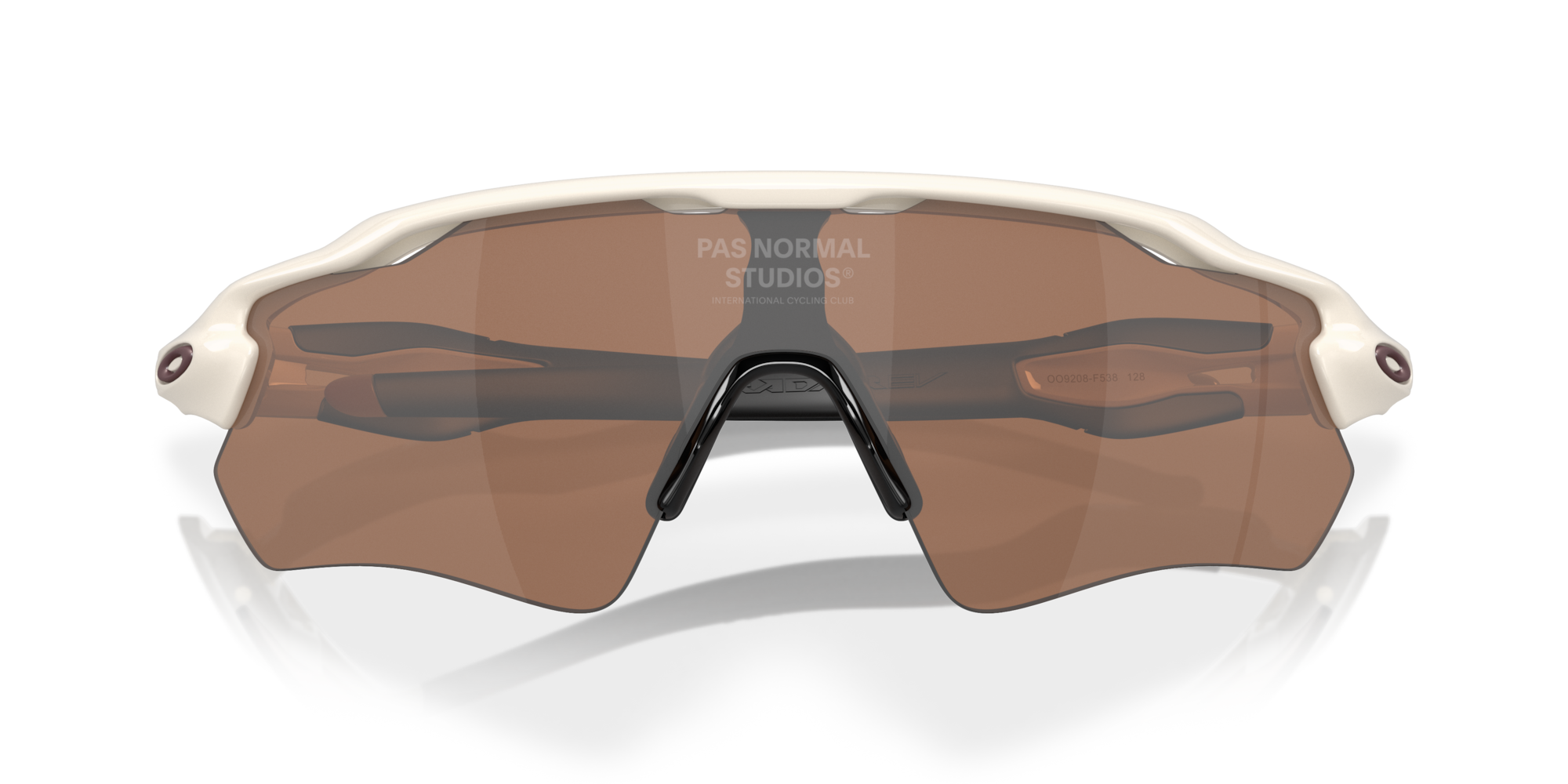 Oakley ® X Pas Normal Studios® Radar® EV Path® Sunglasses with Pns Off ...