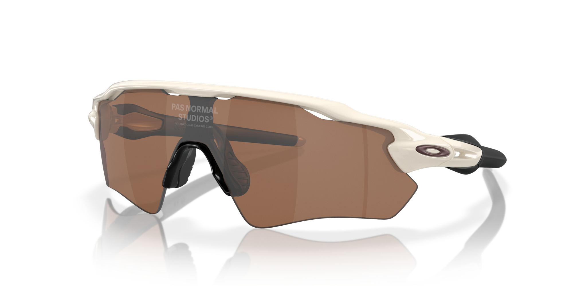 Oakley ® X Pas Normal Studios® Radar® EV Path® Sunglasses with Pns Off ...