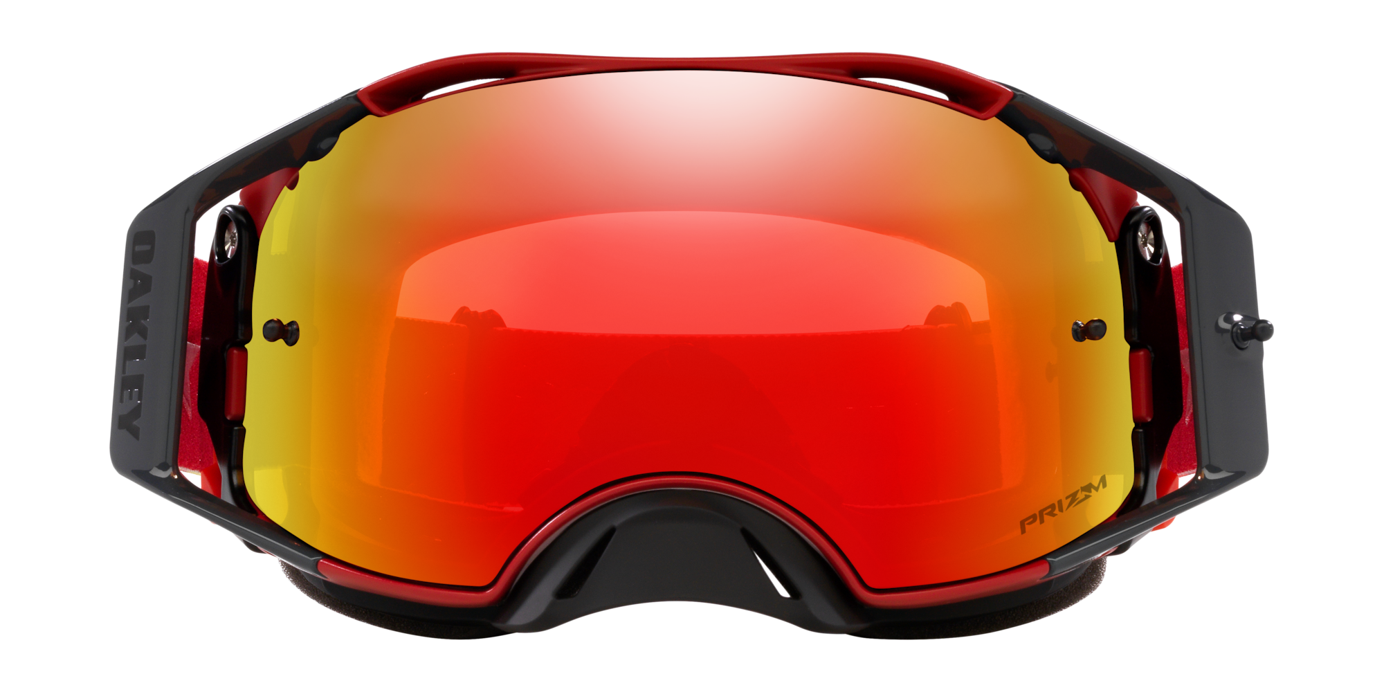 Oakley Airbrake® MX Troy Lee Designs Series Goggles - Troy Lee Design ...