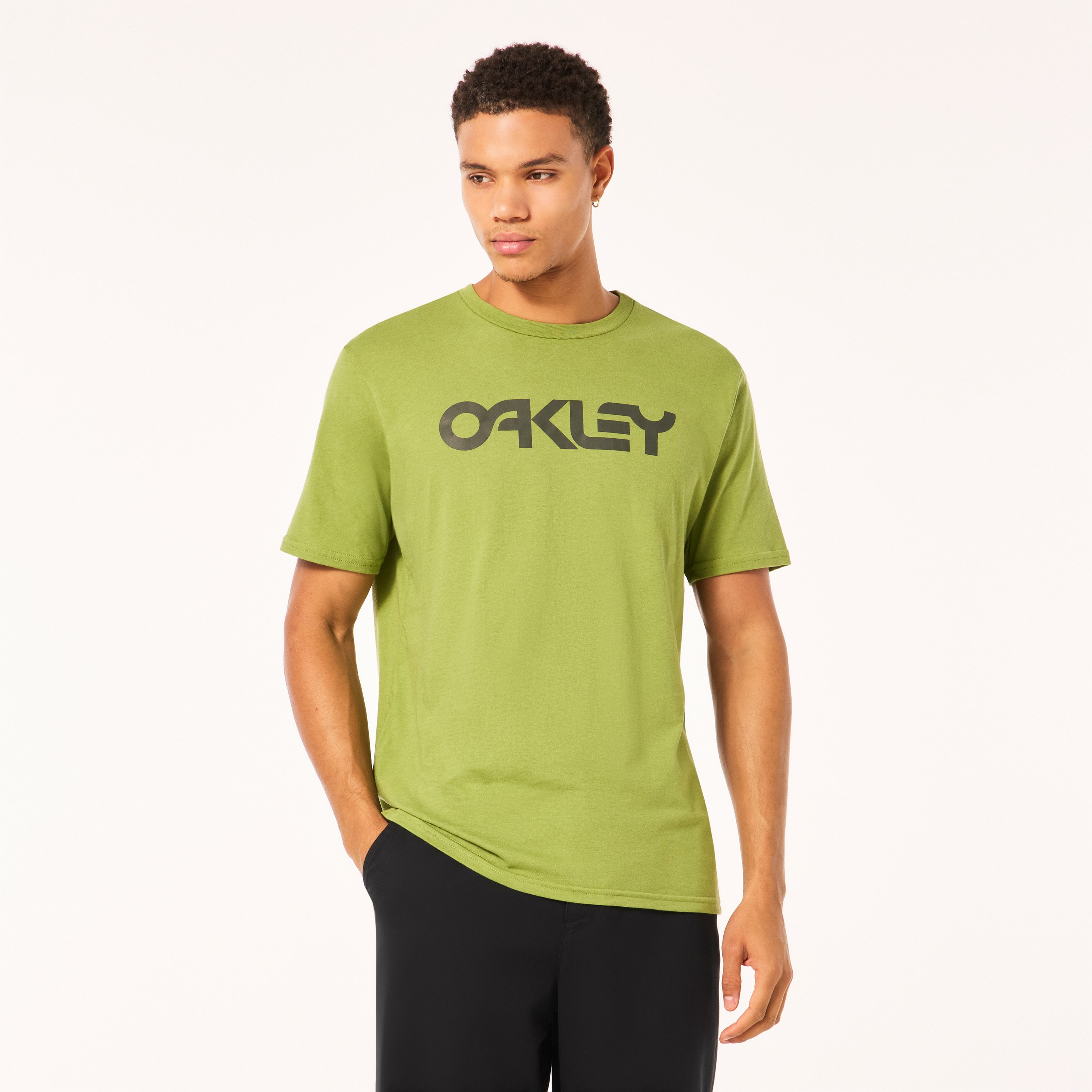 Oakley Mark II Tee 2.0 - Fern | Oakley® US