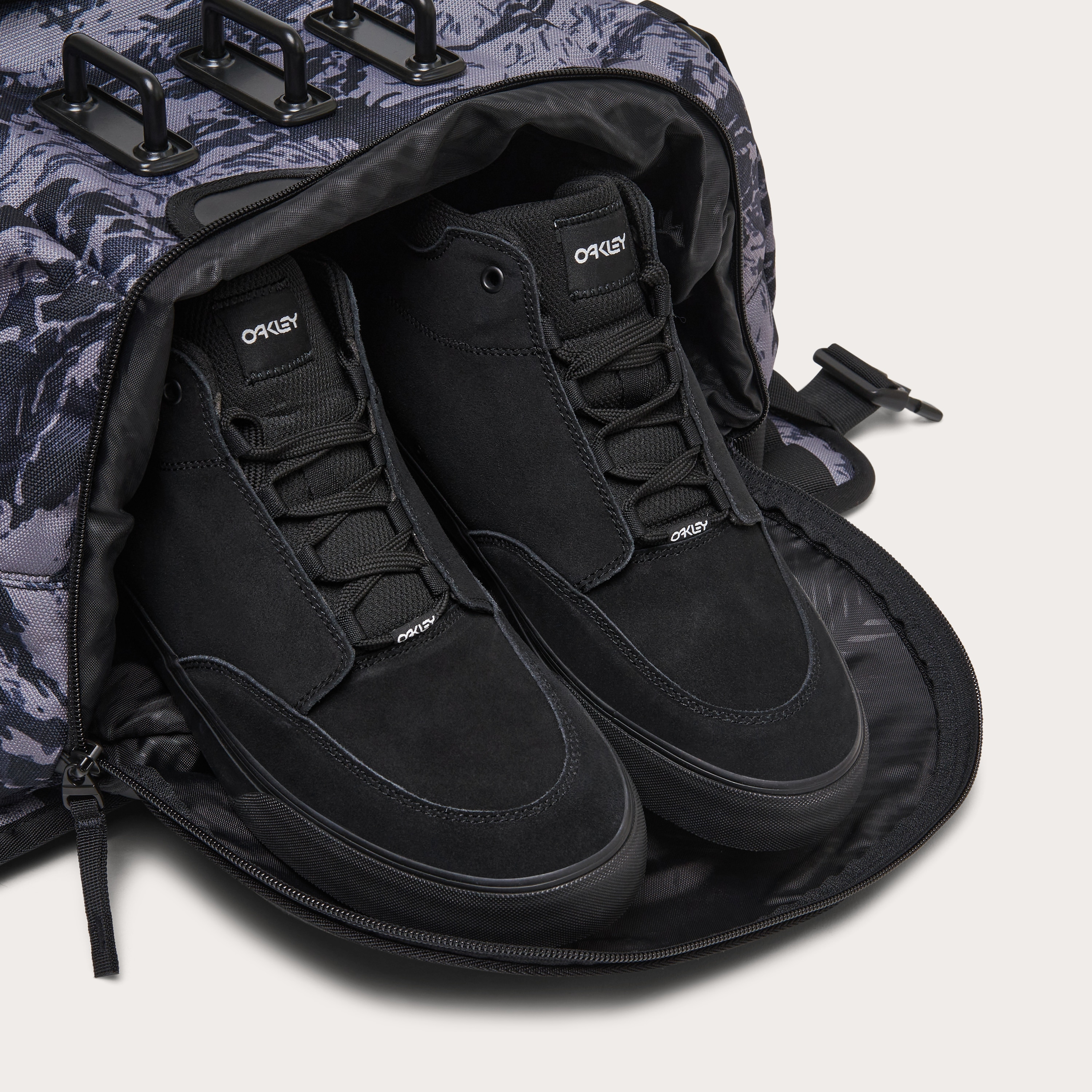 Oakley Kitchen Sink - Tiger Mountain Camo Gray | Oakley® US