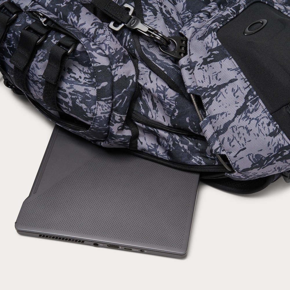 Oakley Kitchen Sink - Tiger Mountain Camo Gray | Oakley® US