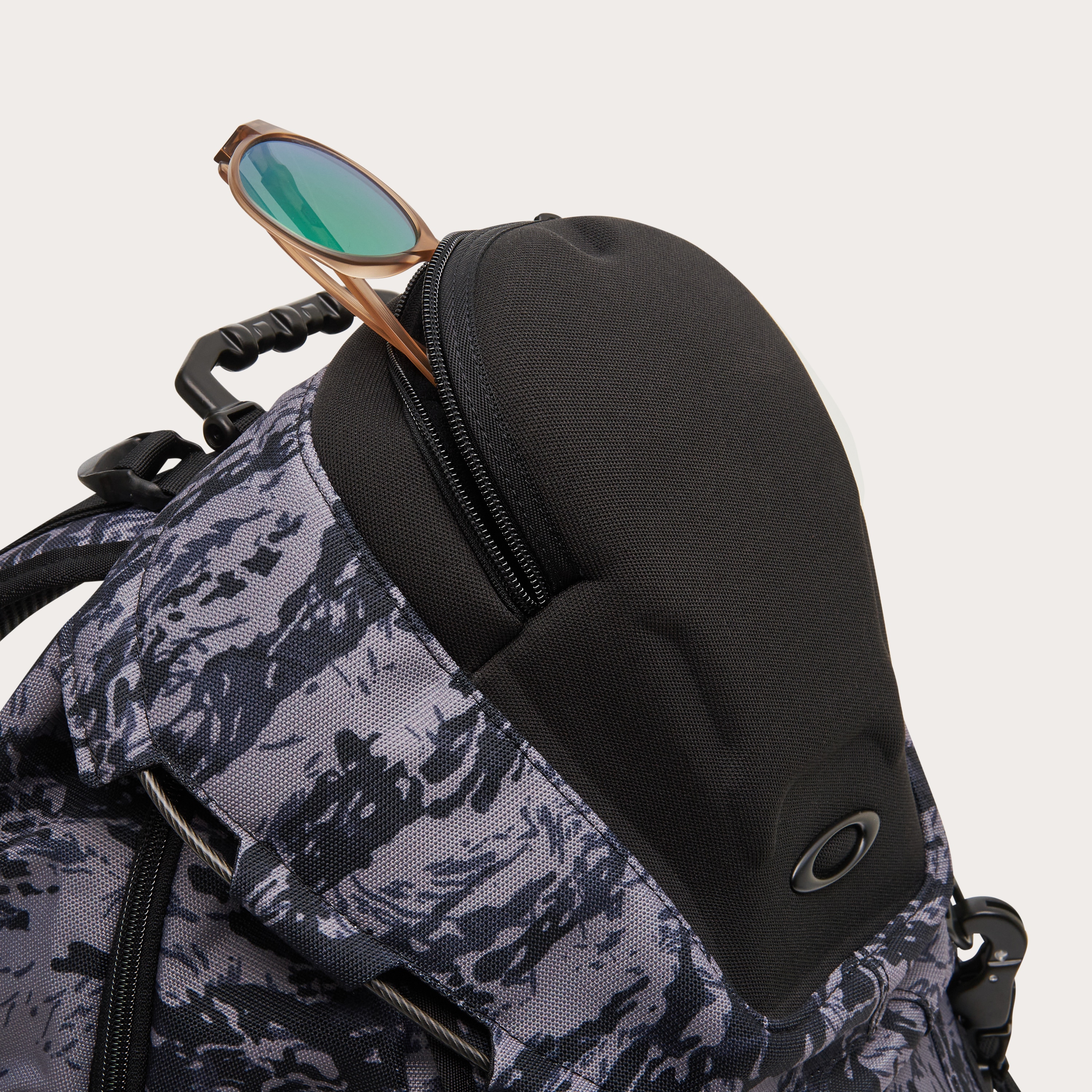 Oakley Kitchen Sink - Tiger Mountain Camo Gray | Oakley® US