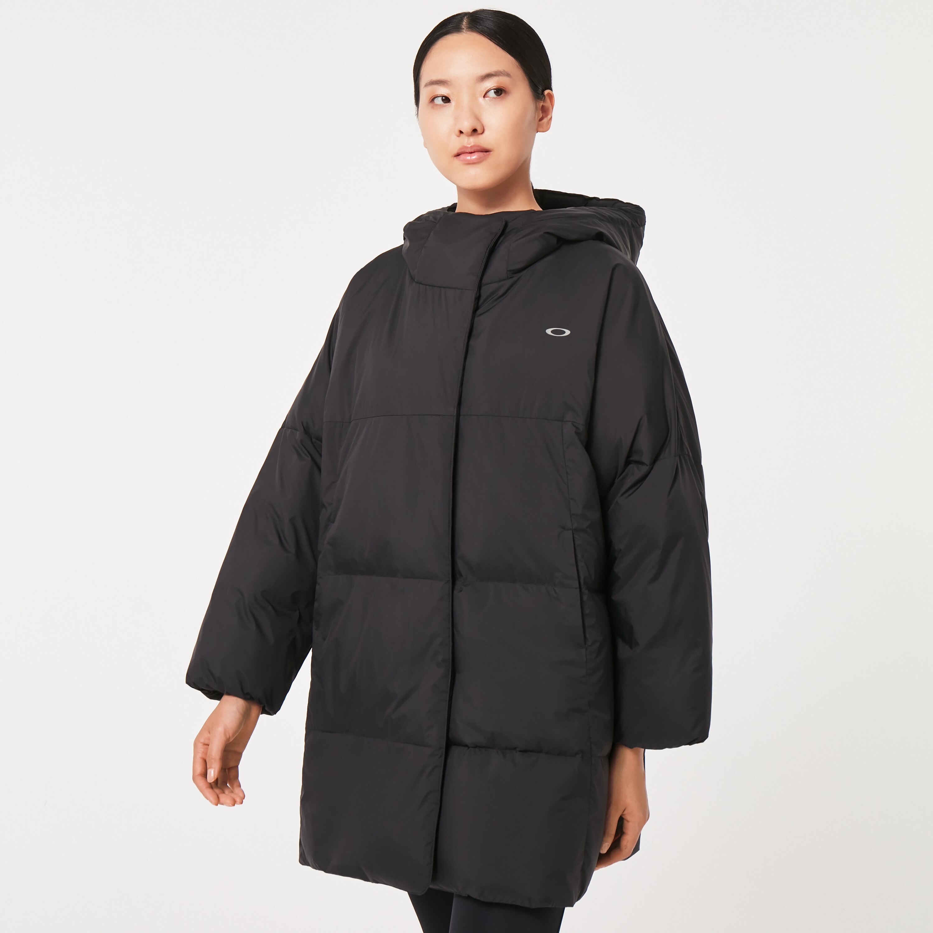 オークリー Radiant Tender Insulation Coat 4.0 Blackout | オークリー公式ストア 日本