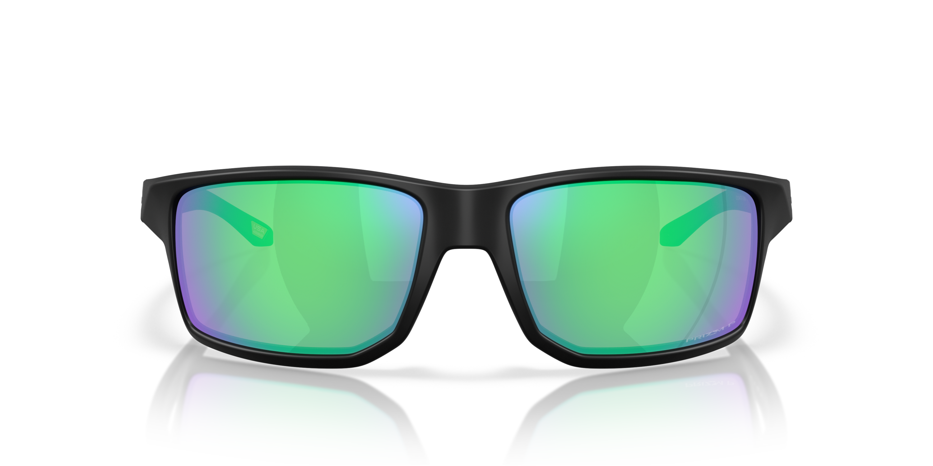 Standard Issue Gibston XL Prizm Maritime Polarized Lenses, Matte Black ...