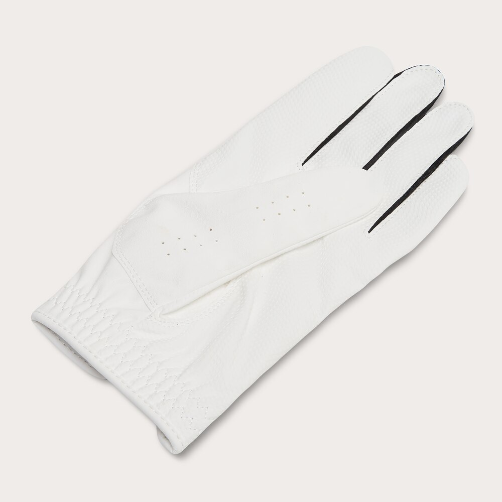 Oakley Oakley Golf Glove 18.0 - White | Oakley® 日本