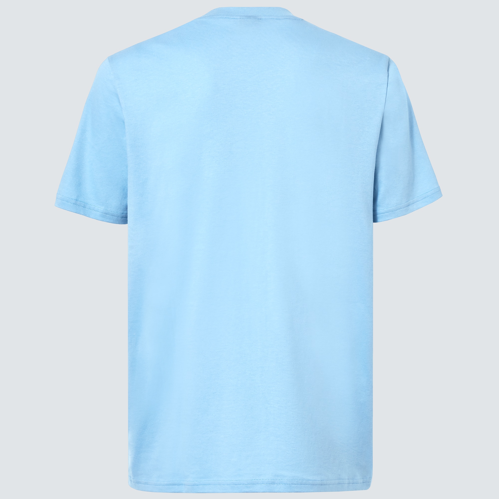 Oakley One Wave B1B Tee - Stonewash Blue | Oakley® US