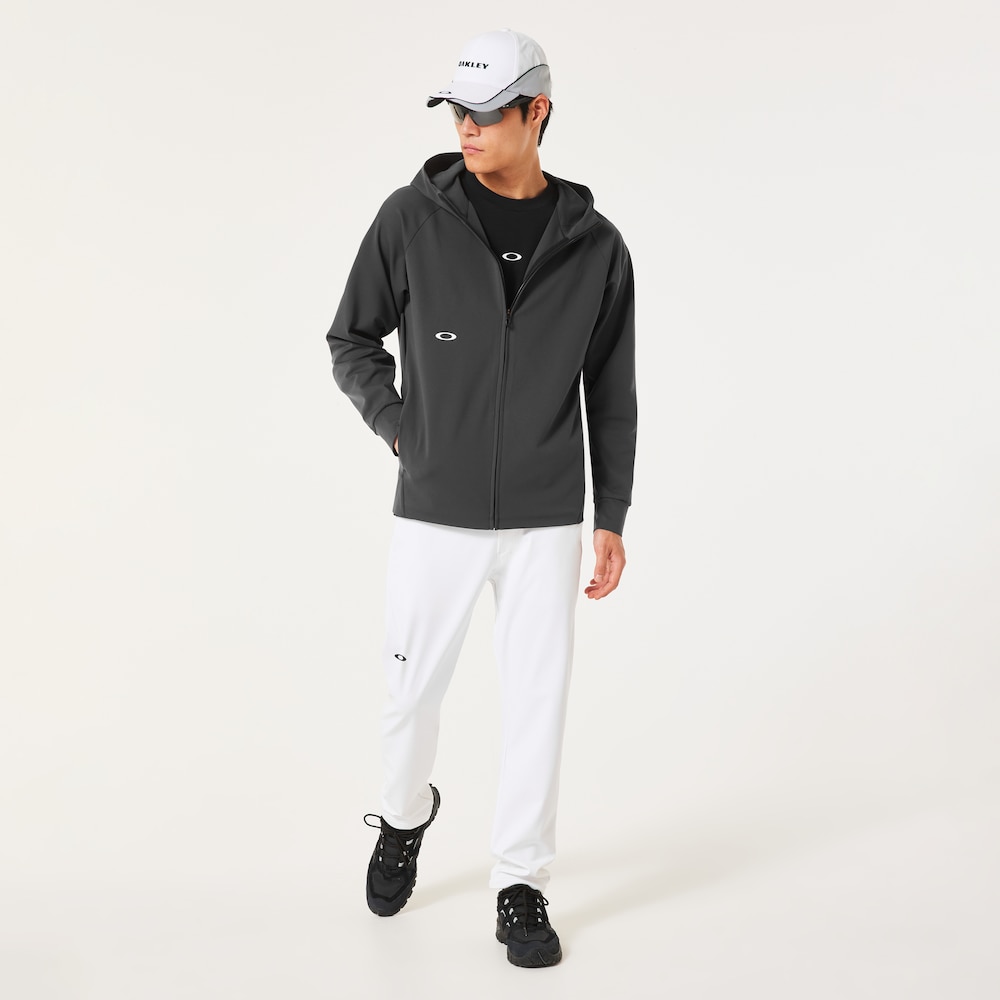 オークリー O-Sync Pack Lt Fleece Jacket 1.0 Phantom | オークリー公式ストア 日本