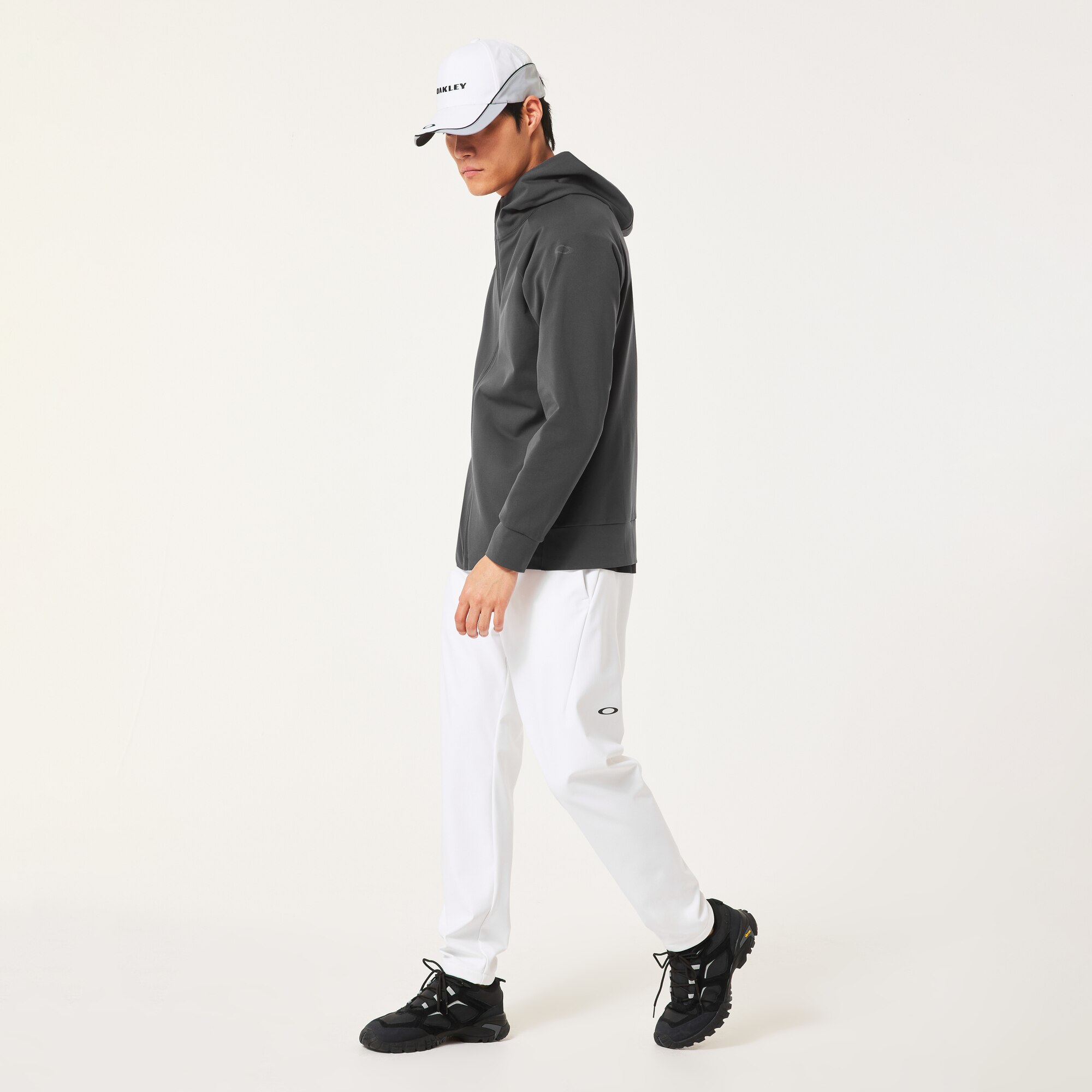 オークリー O-Sync Pack Lt Fleece Jacket 1.0 Phantom | オークリー公式ストア 日本