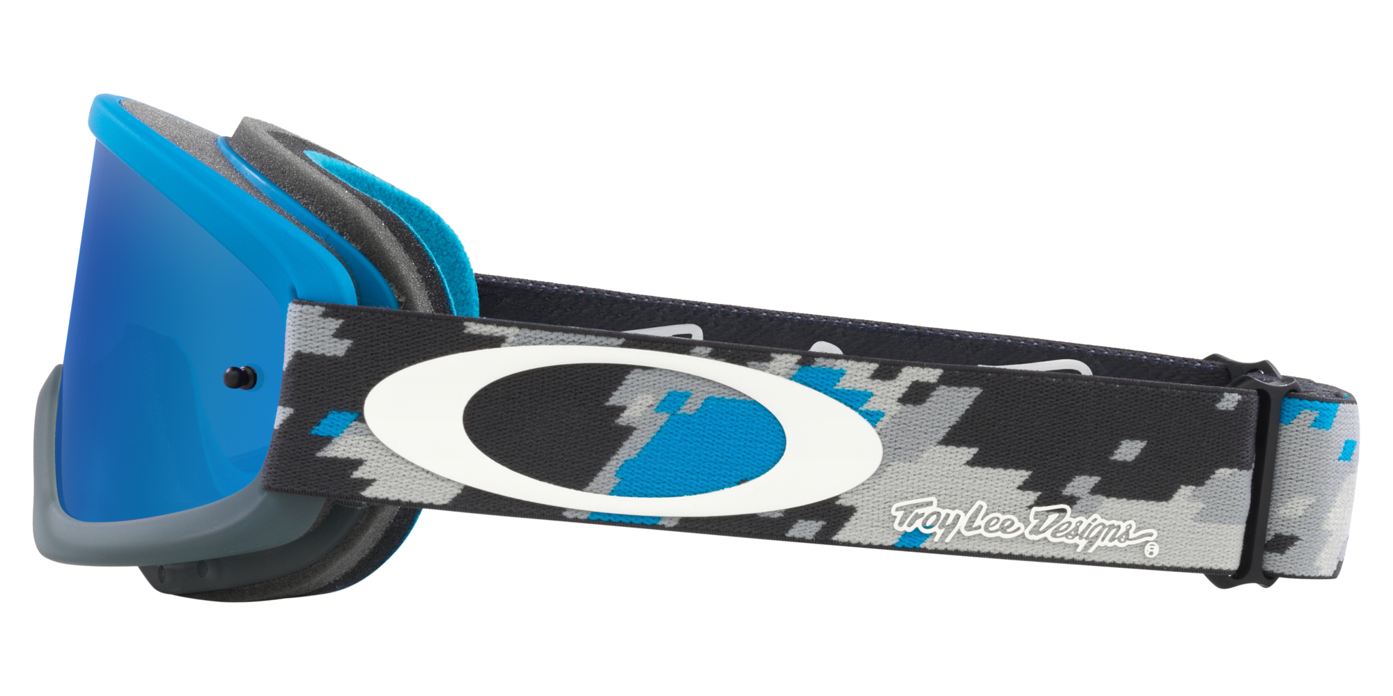 Oakley O-Frame® 2.0 PRO XS MX Troy Lee Designs Series Goggles - Troy ...