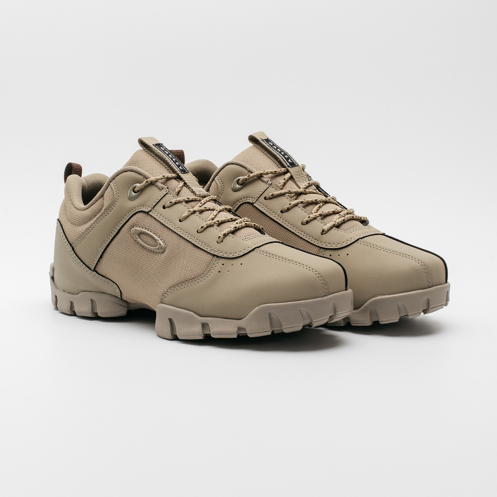 Oakley Tênis Oakley Battle - New Khaki - FOF100456-323 | Oakley® BR