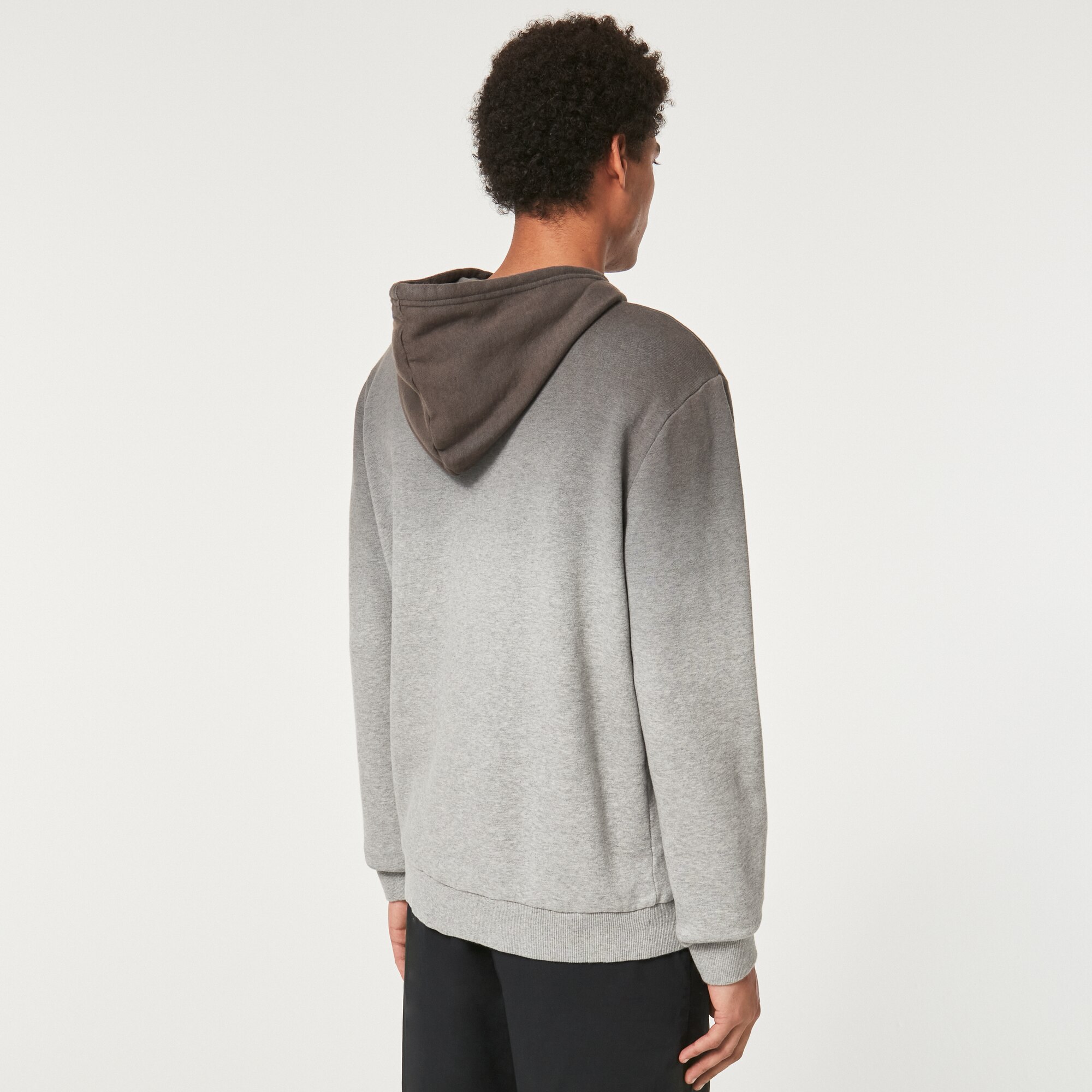 Oakley Fade Away Hoodie in Black Gradient | Oakley® US