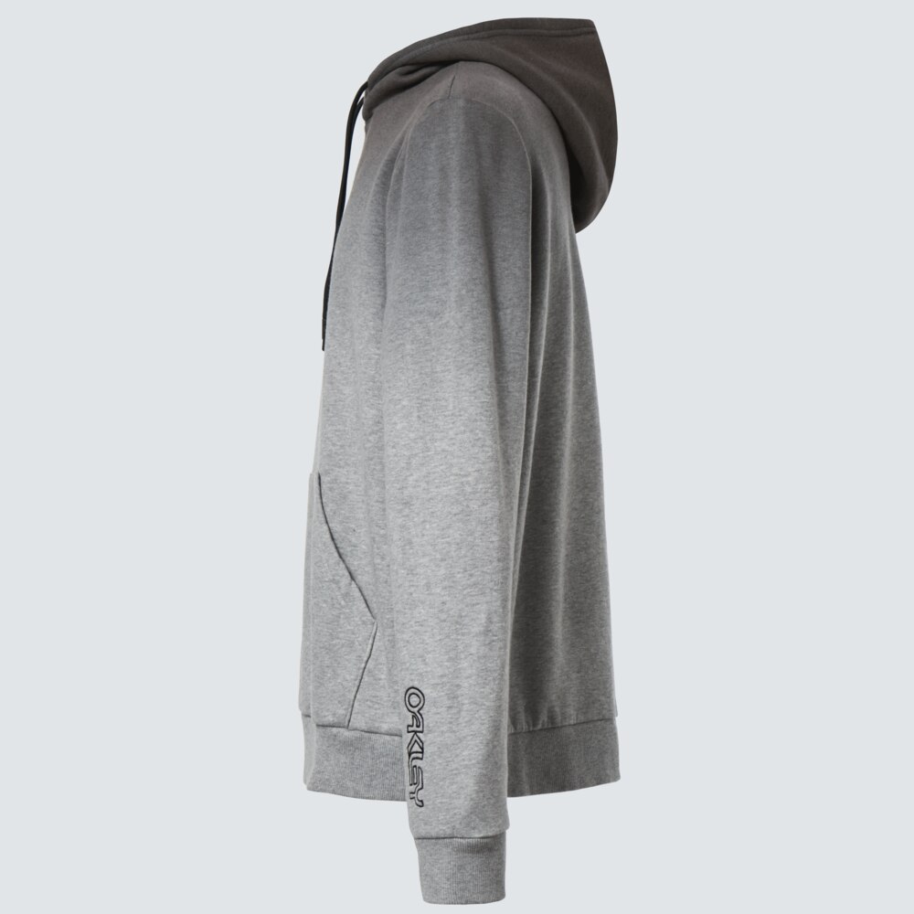 Oakley Fade Away Hoodie in Black Gradient | Oakley® US
