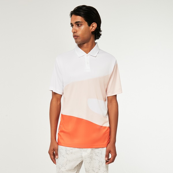 Shop Oakley Polo Shirts & Performance Polo | Oakley® AU