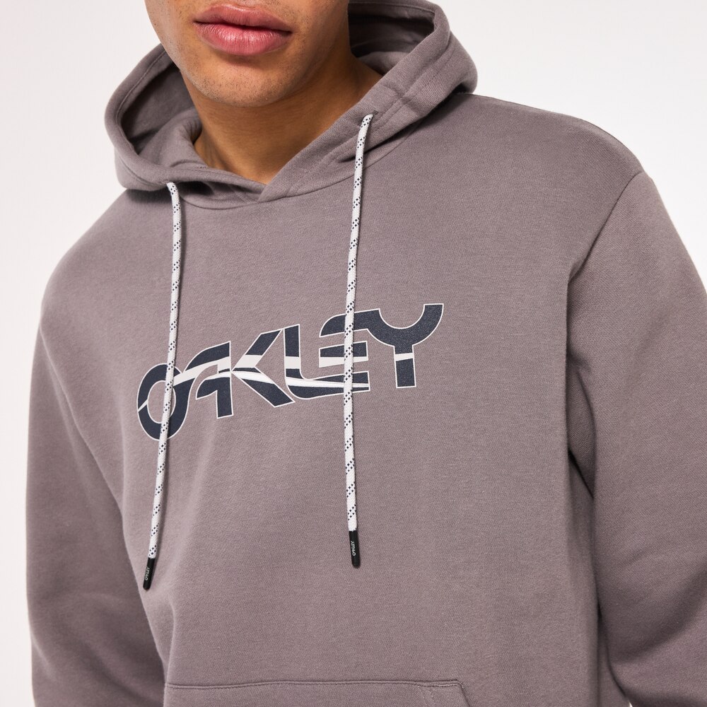 Oakley Swell B1B Pullover Hoodie - Storm Front | Oakley® US