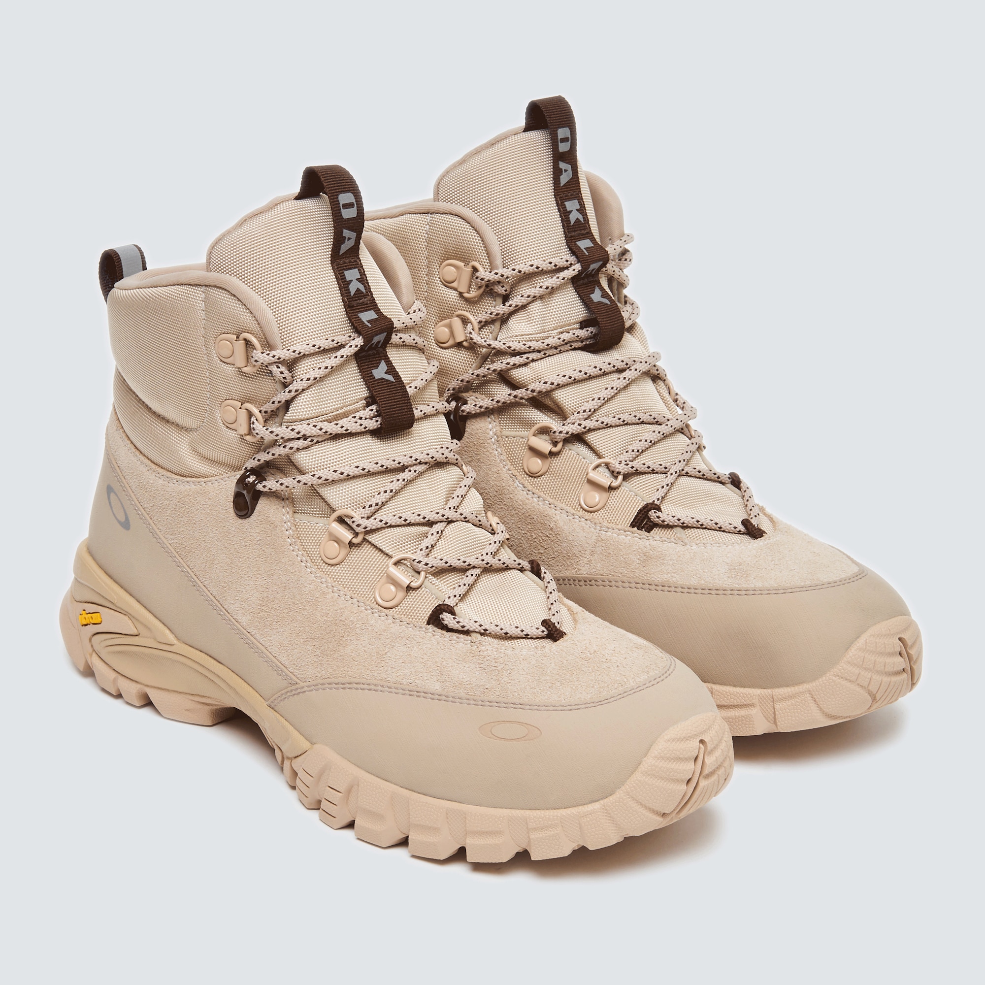 Oakley Vertex Boot - Humus - FOF100351-31R | Oakley® US
