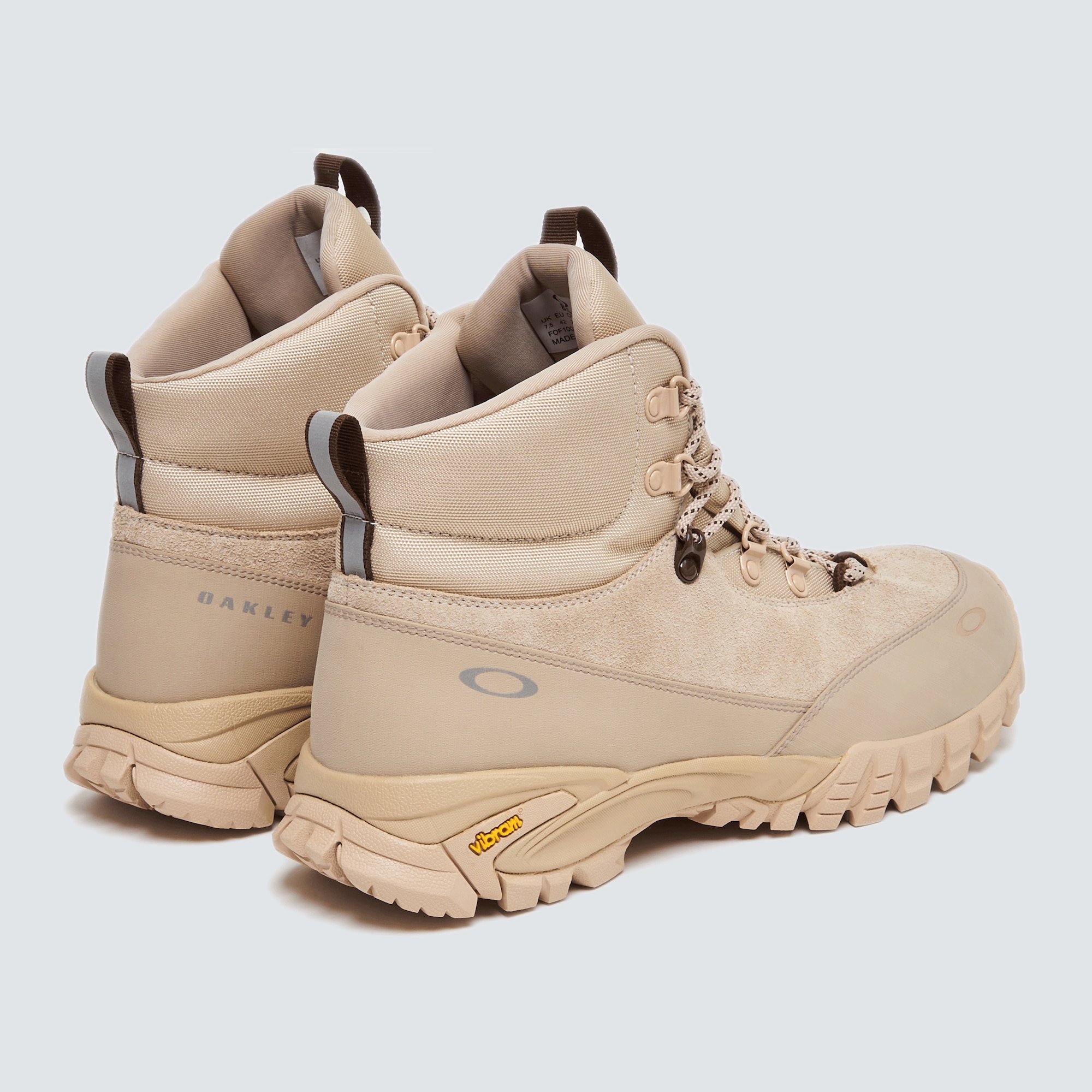 Oakley Vertex Boot - Humus - FOF100351-31R | Oakley® AU
