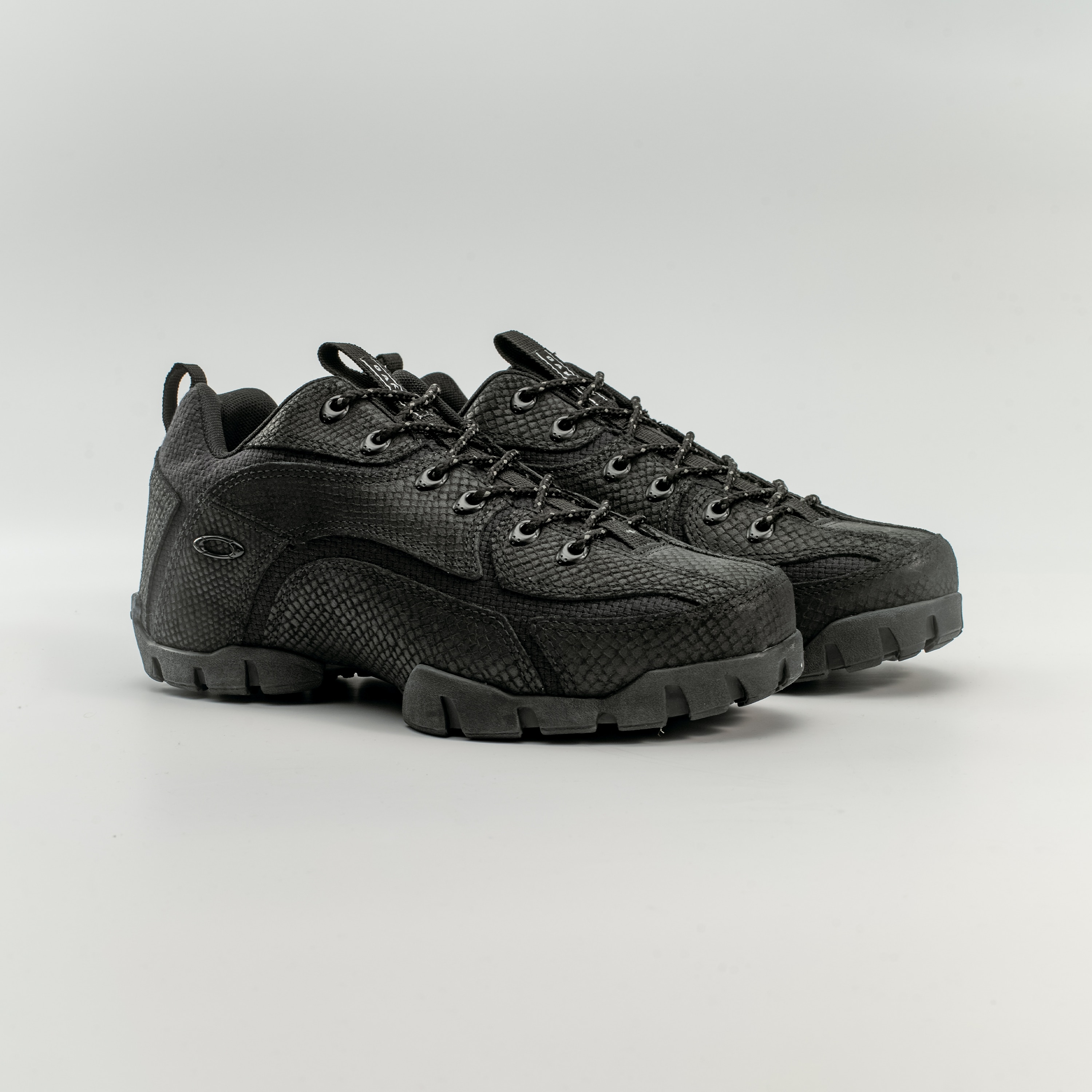 Oakley Flak II Skin - Black - FOF100406-001 | Oakley® BR