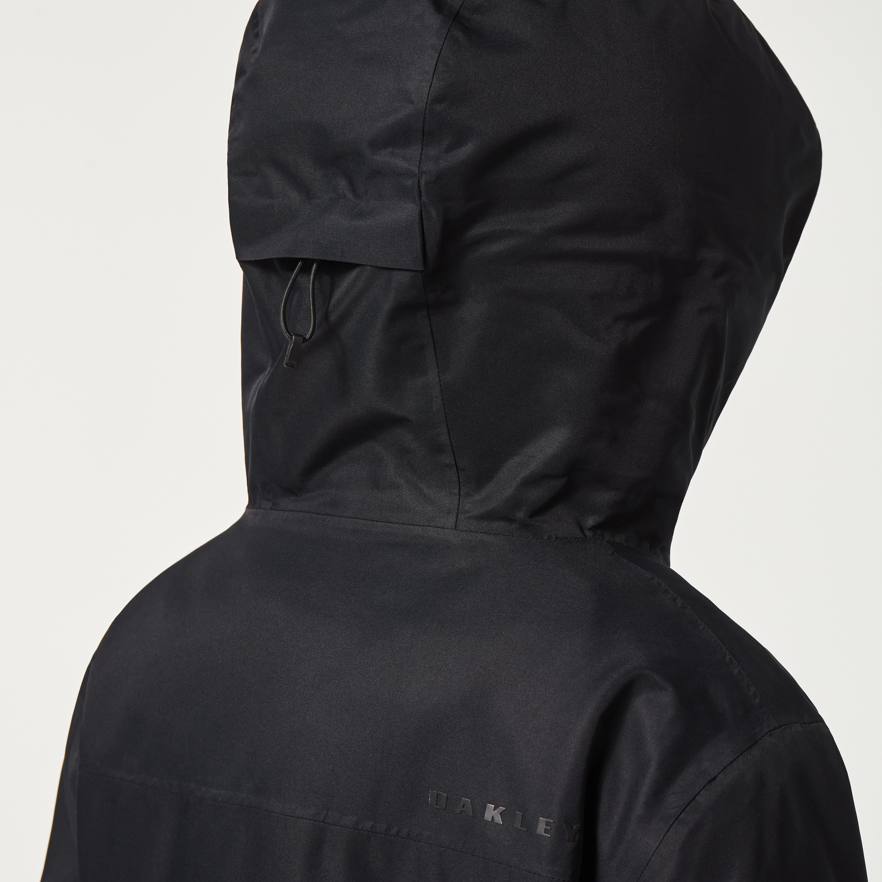 Oakley Beaufort Rc Insulated Jacket - Blackout | Oakley® US