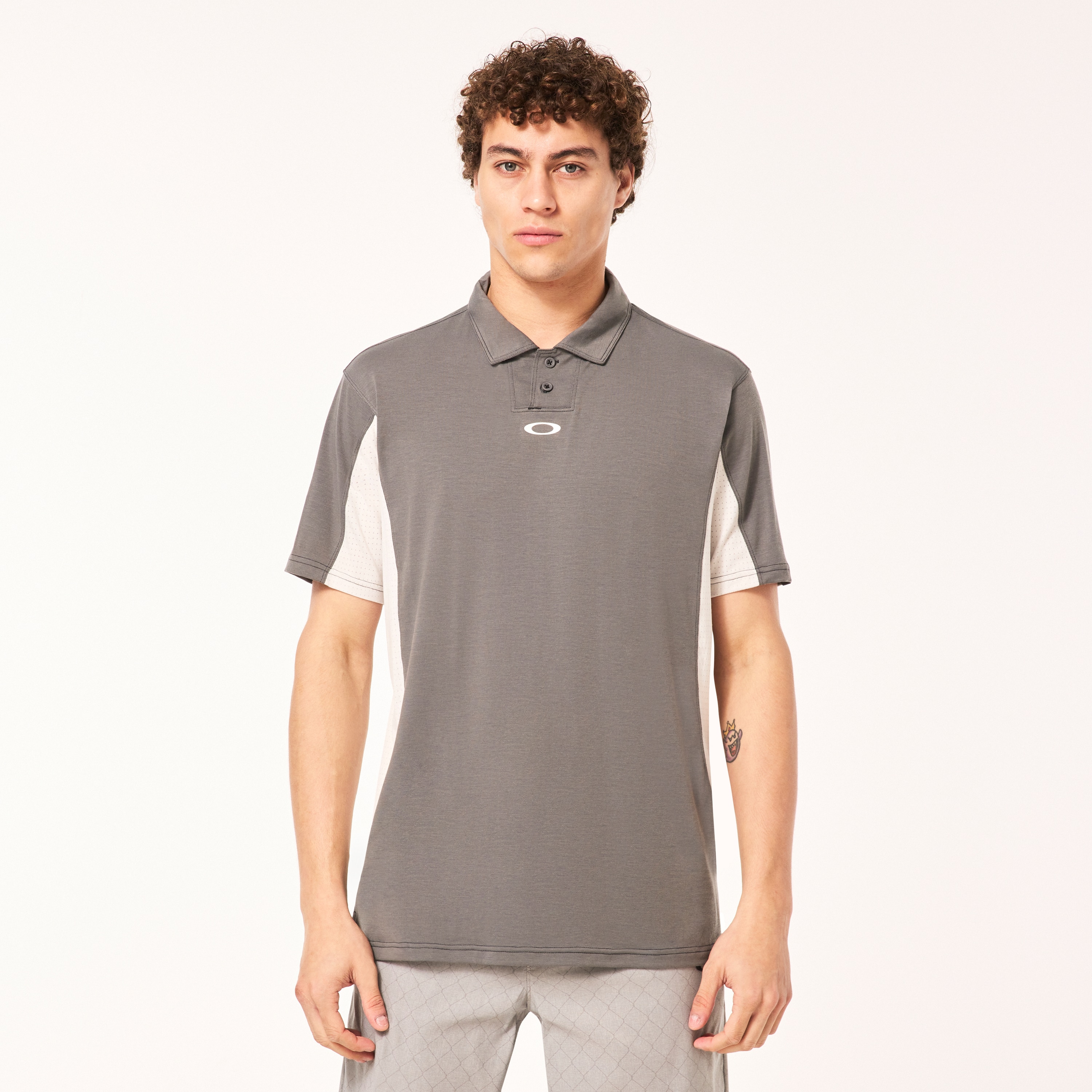 Oakley C1 Airvent in Uniform Gray | Oakley® US