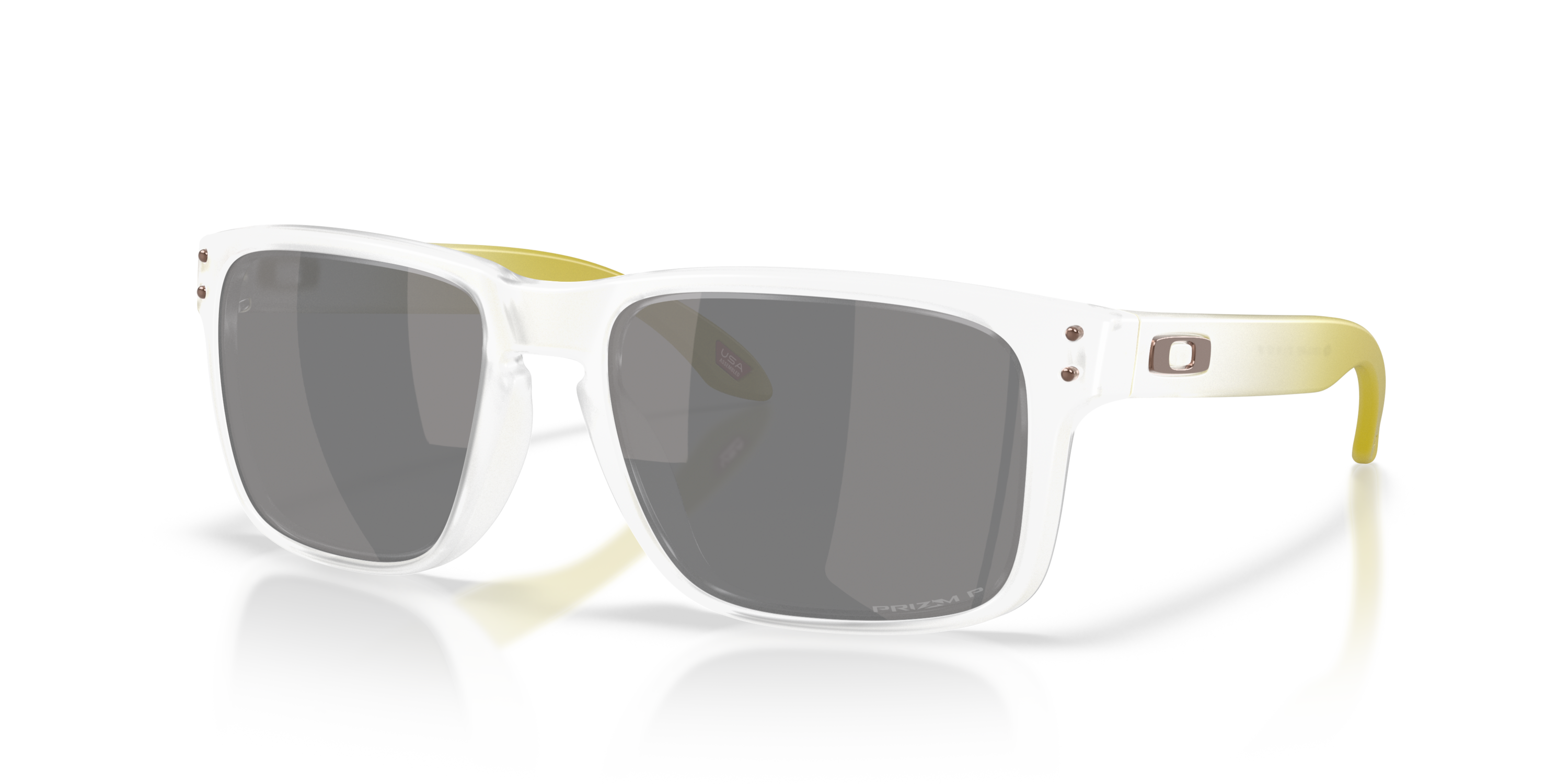 Gafas de sol Holbrook™ Limitless Collection en Prizm Black Polarized ...