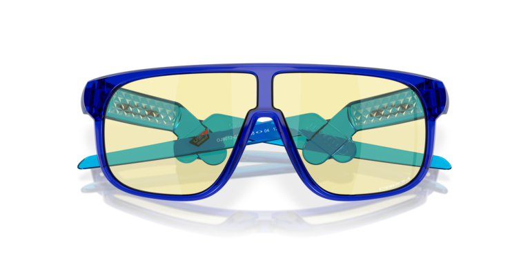 Oakley Inverter (Youth Fit) Gaming Collection Sunglasses with Crystal ...