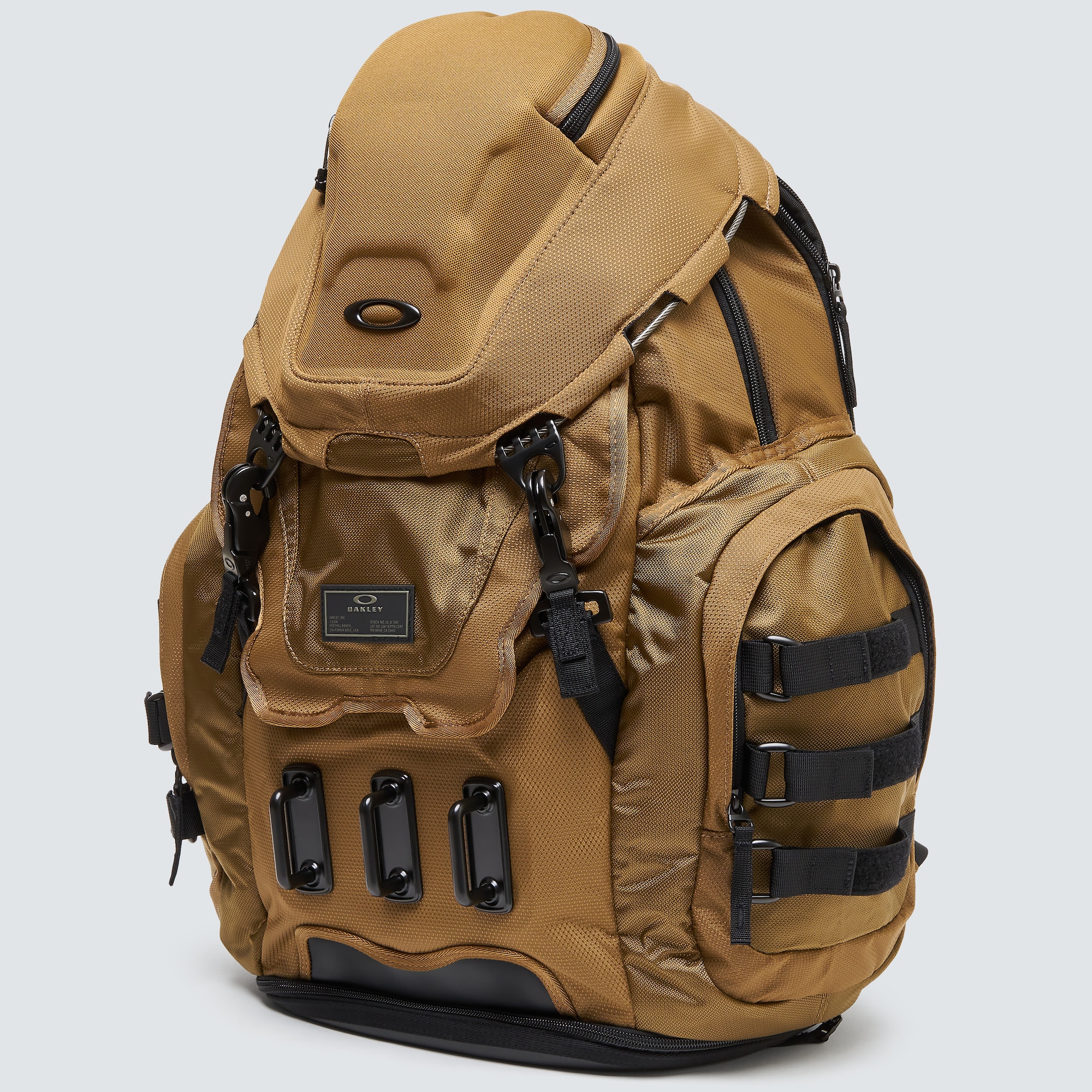 Oakley Kitchen Sink in Total Coyote | Oakley® US