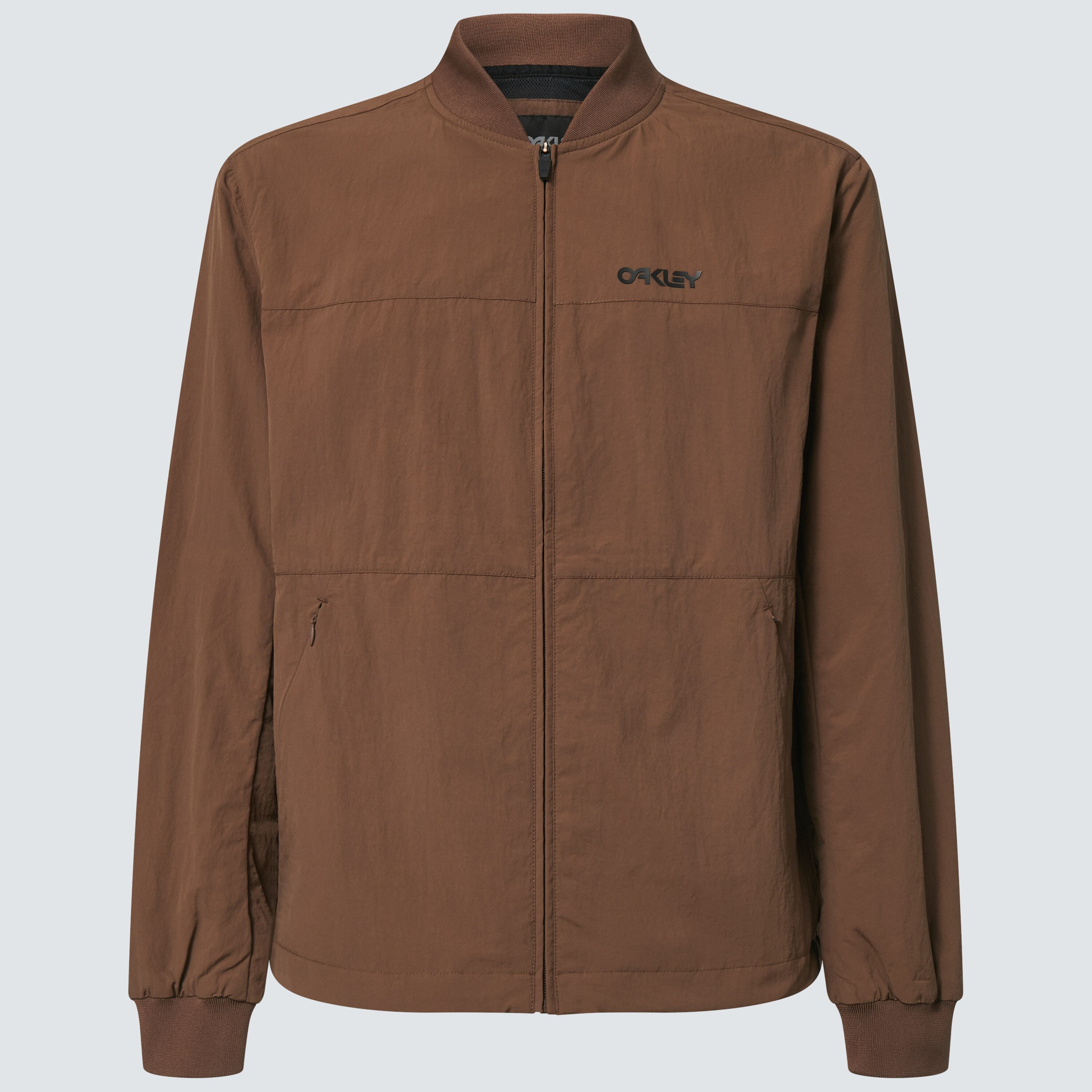 Oakley Ready Set Rc Packable Jacket - Carafe | Oakley® US